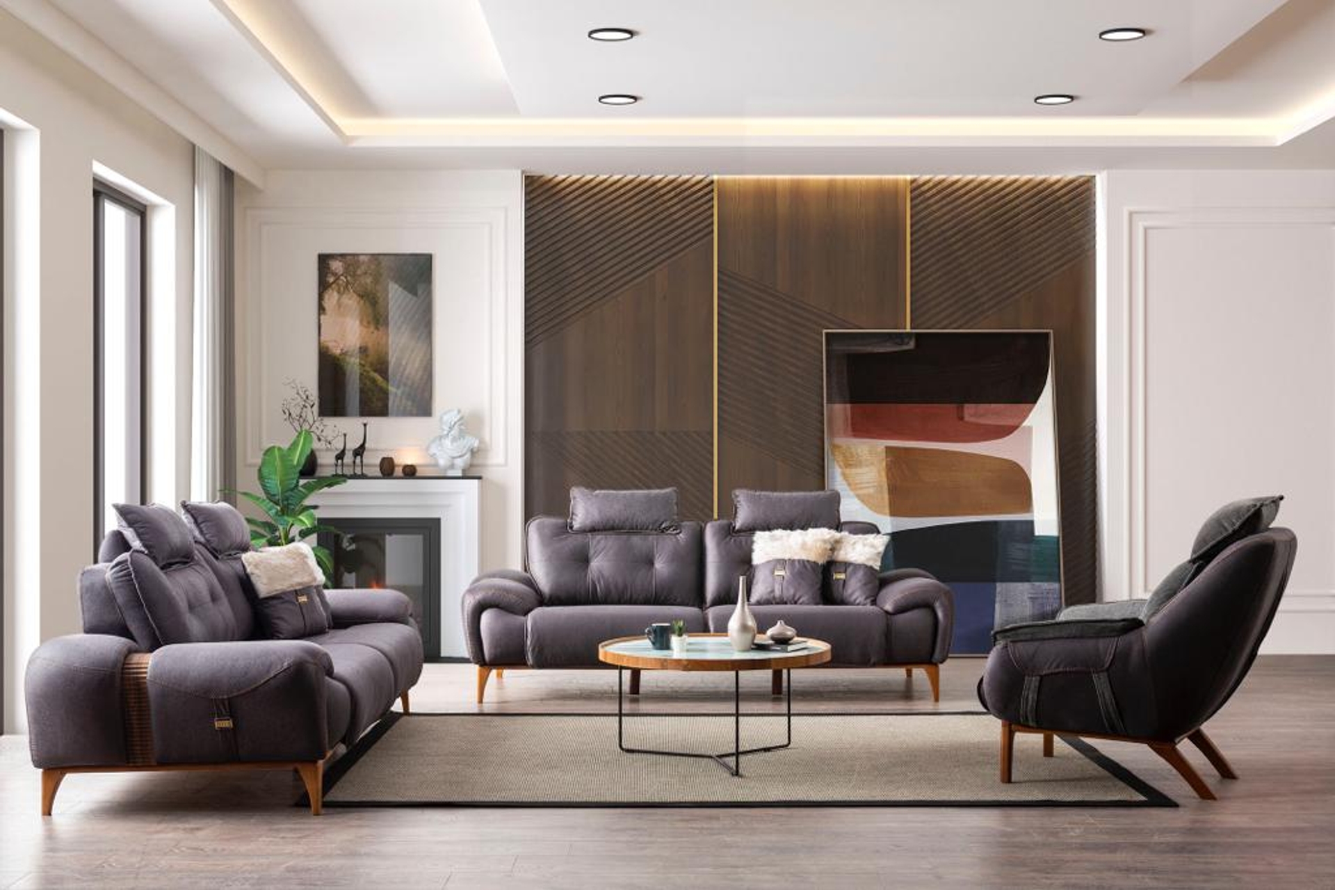 LİFE BERJER, FÜME FİYATI - Vivense