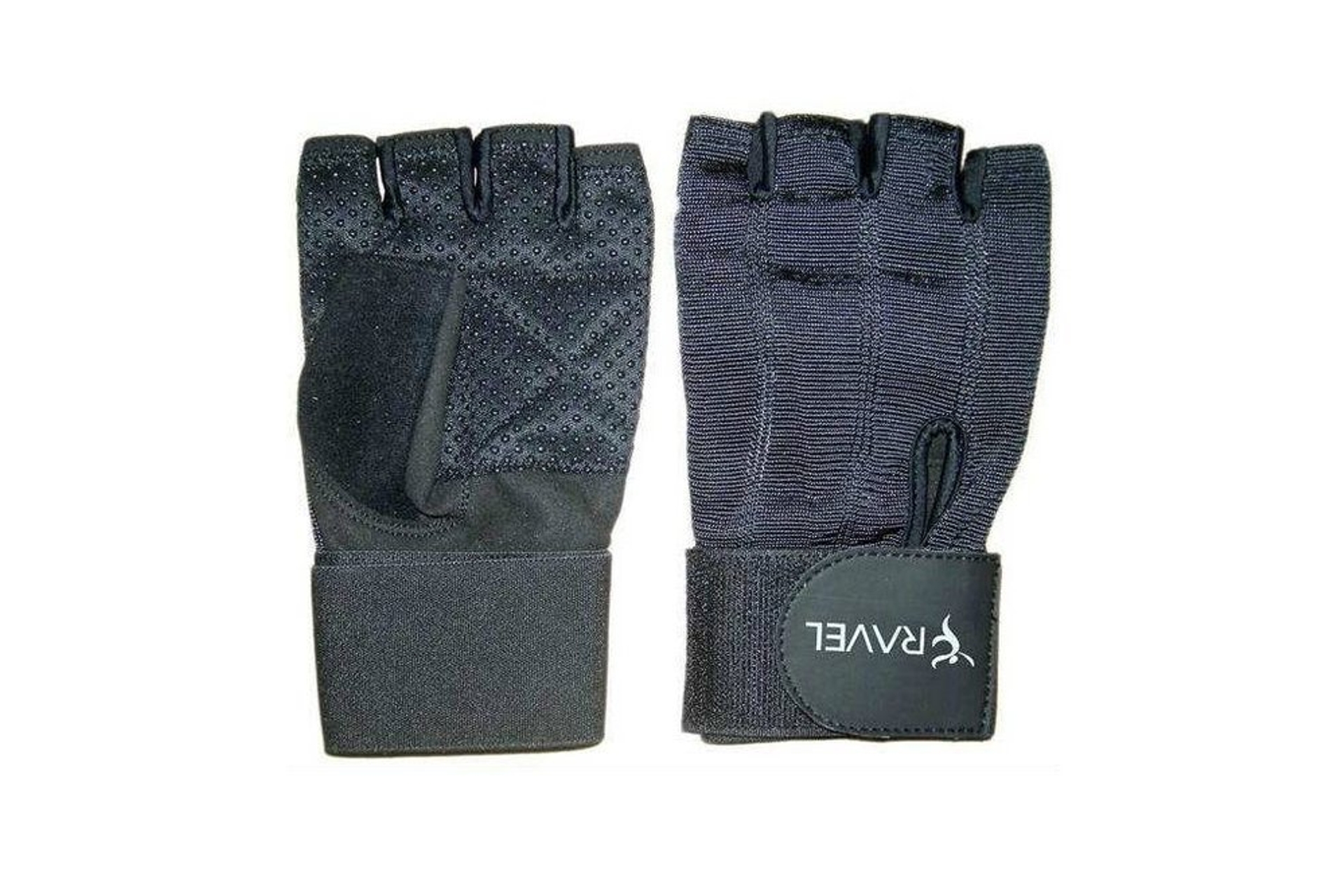 RAVEL FİTT BİLEK BANDAJLI AĞIRLIK BODY DAMBIL FİTNESS ELDİVENİ S