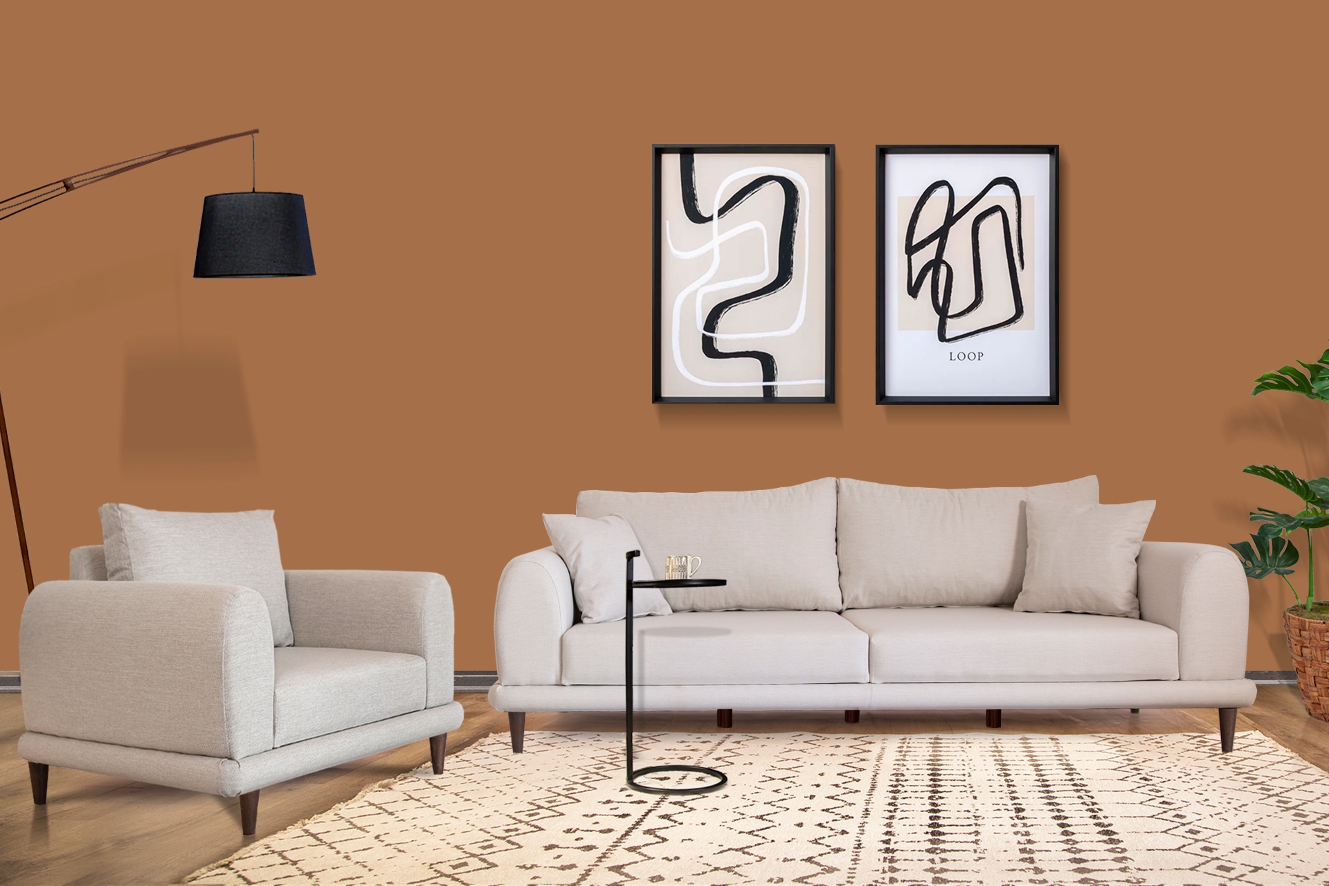 NERO BERJER, BEJ FİYATI - Vivense