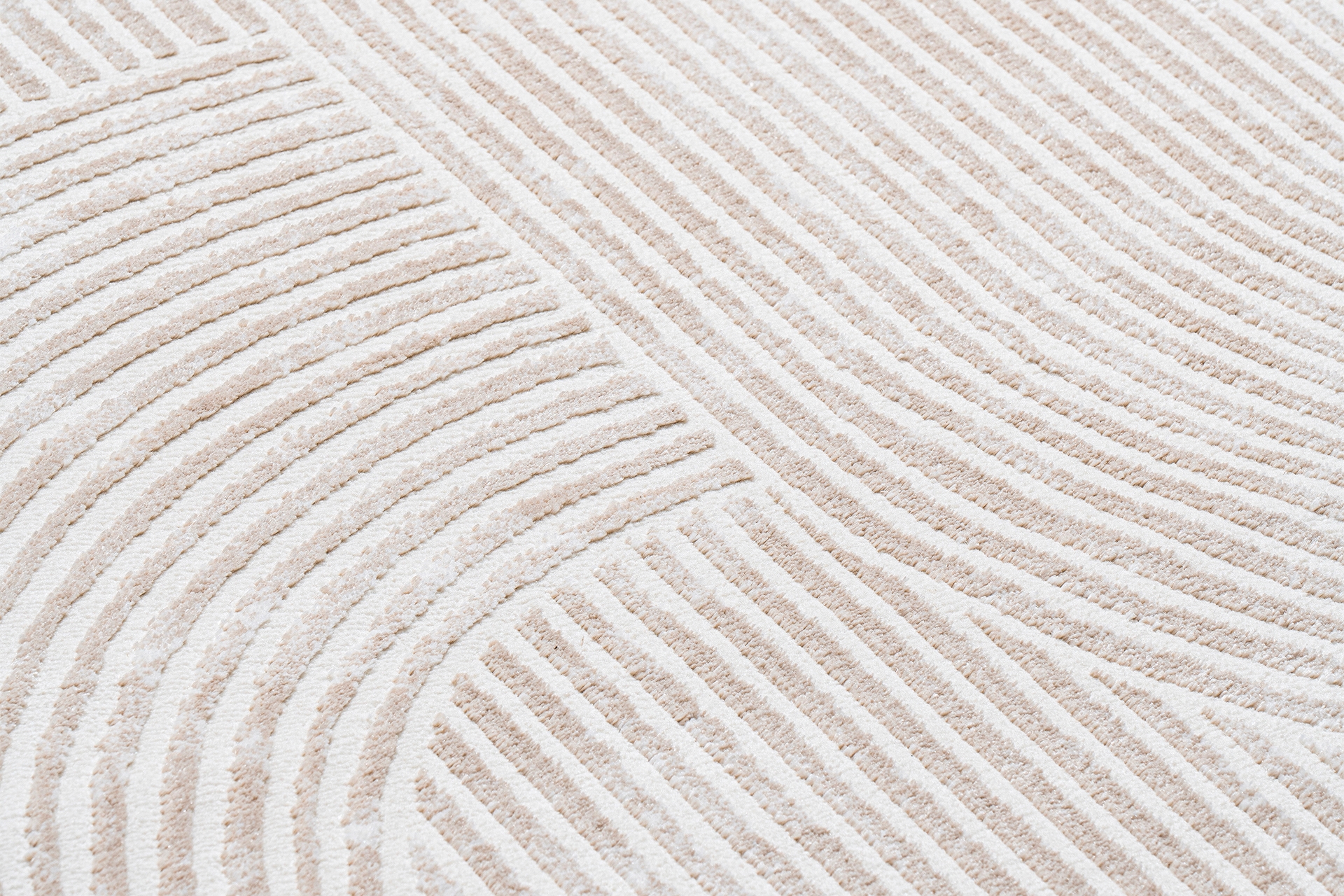 MODA SALON HALISI 1120, BEJ, 80X150 FİYATI - Vivense
