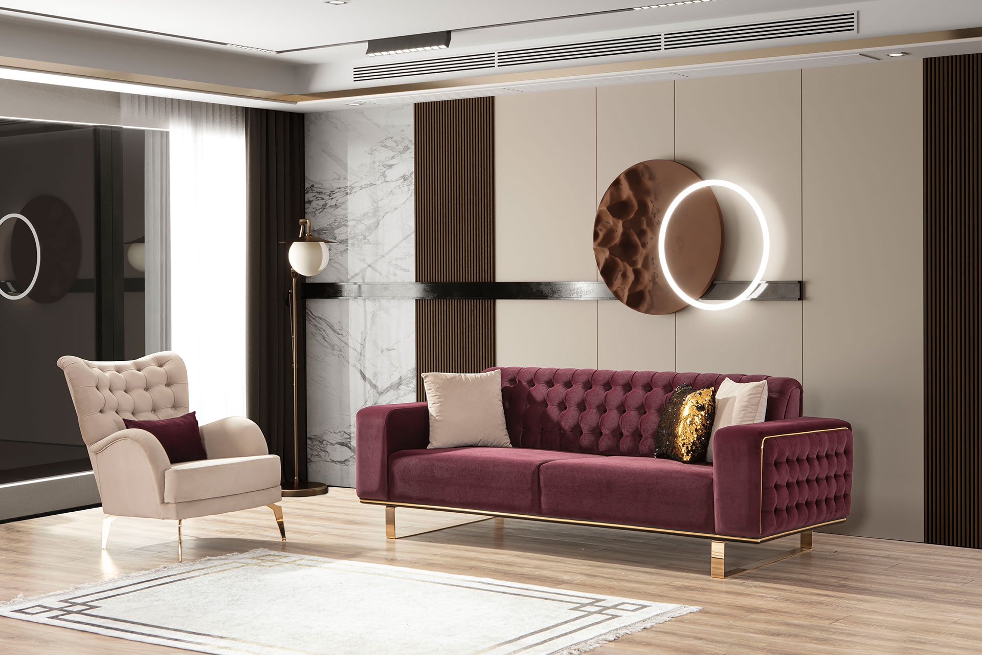 PERLA BERJER, KREM FİYATI - Vivense