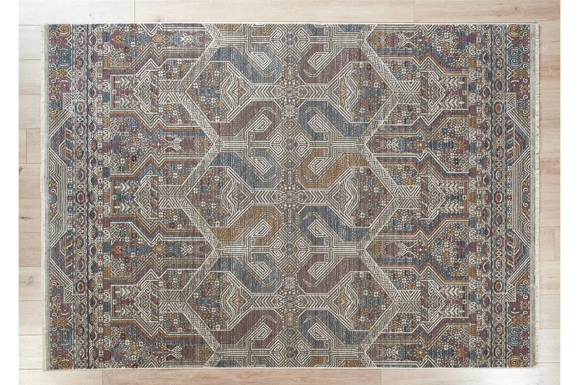 ANGORA HALI MOON 8774 B 80X150