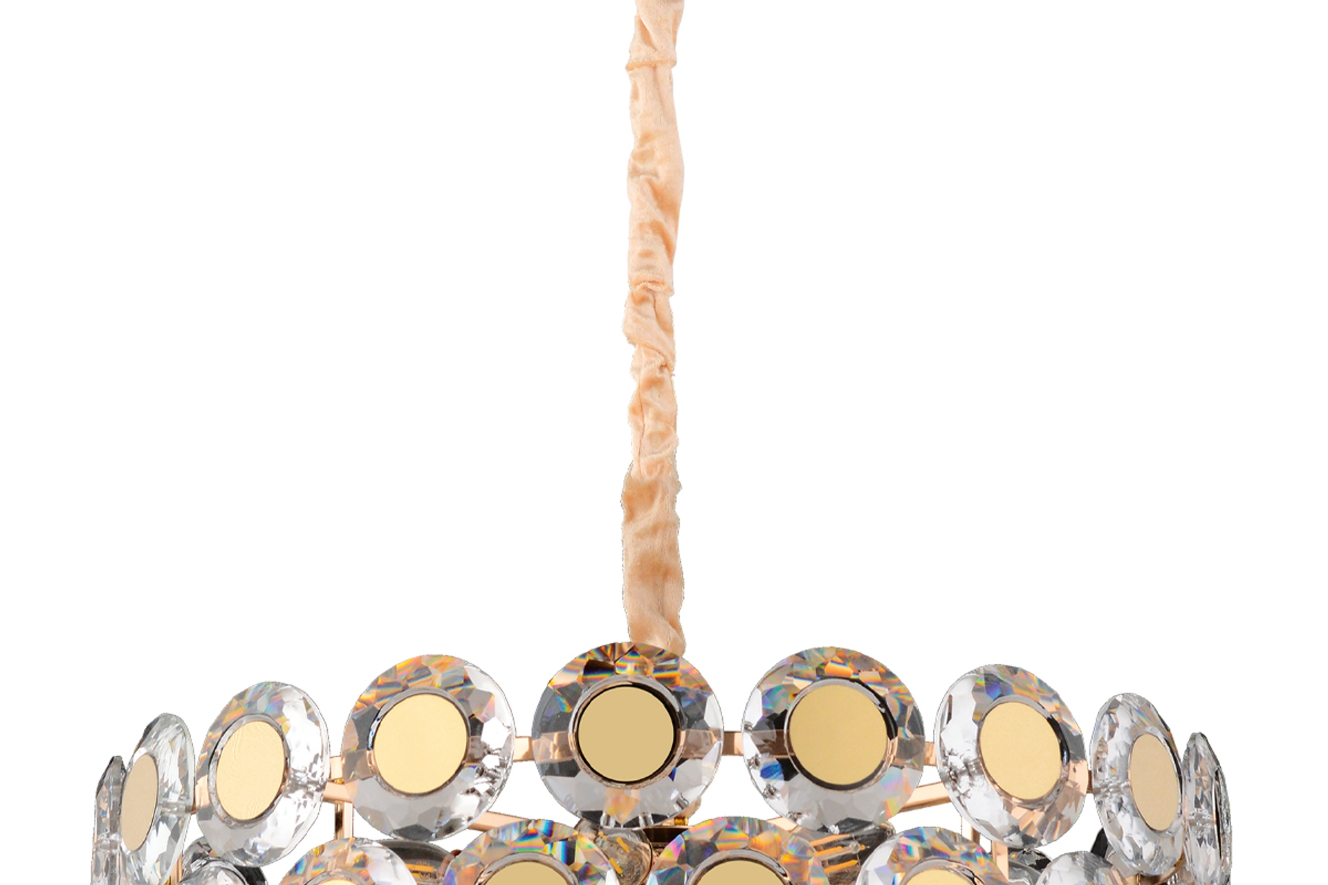 OSLO 50'LİK AVİZE, GOLD FİYATI - Vivense