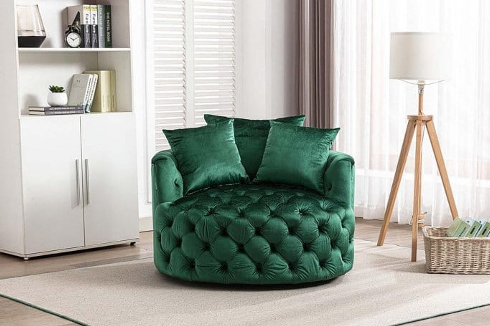 MİNİ GİZA BERJER, YEŞİL FİYATI - Vivense