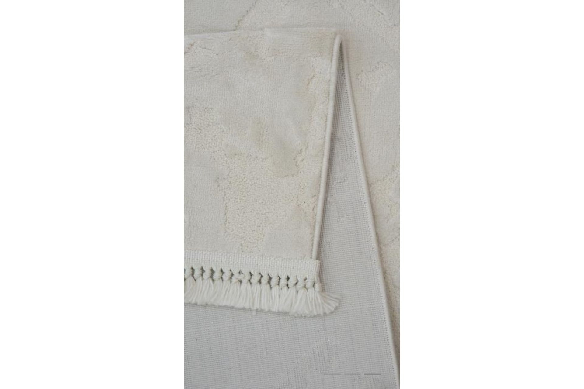 FESTİVAL HALI LENA MODERN SALON HALISI M6003A, KEMİK, 100X200