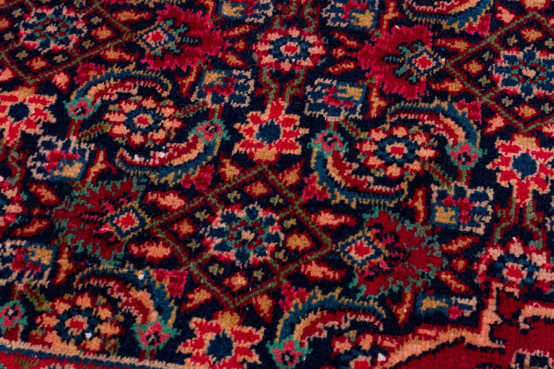 EŞSİZ DOĞAL EL DOKUMA İRAN HALISI 270X365 FİYATI - Vivense