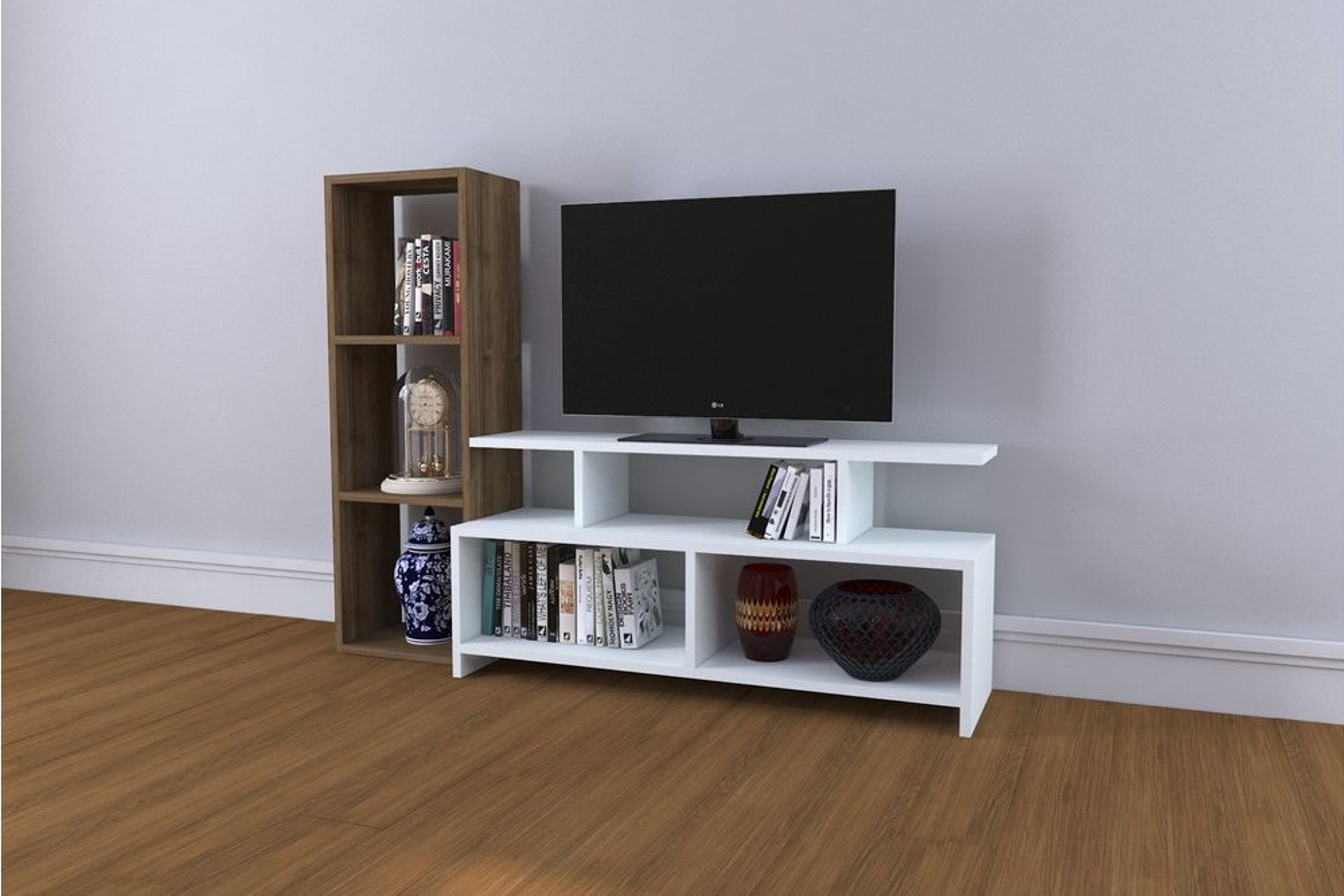 ÇINAR TV ÜNİTESİ FİYATI - Vivense