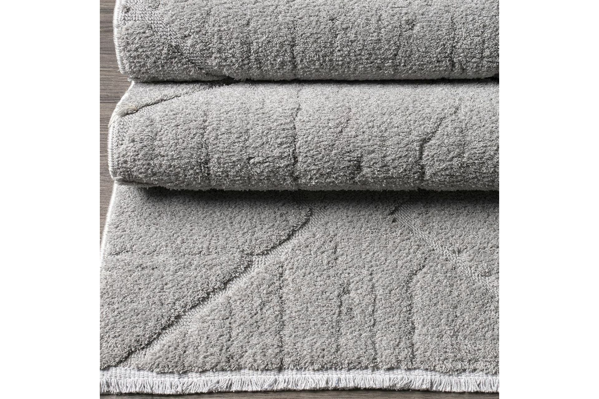 CREA HALI JUİZ YUMUŞAK TUŞELİ MODERN HALI JU002, 80X300