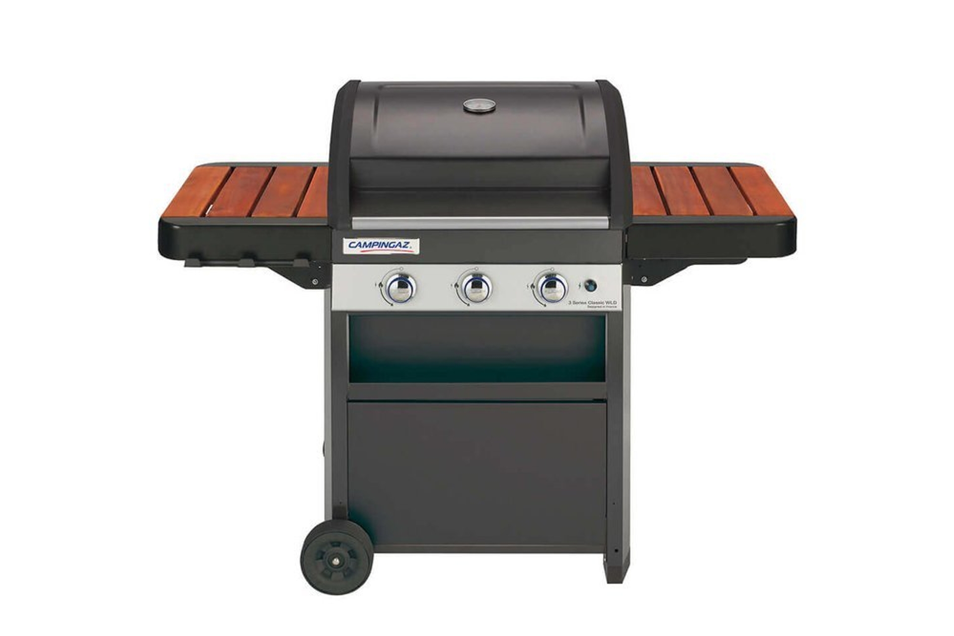 CAMPİNGAZ 3 SERİES CLASSİC WLD GAZLI MANGAL FİYATI - Vivense