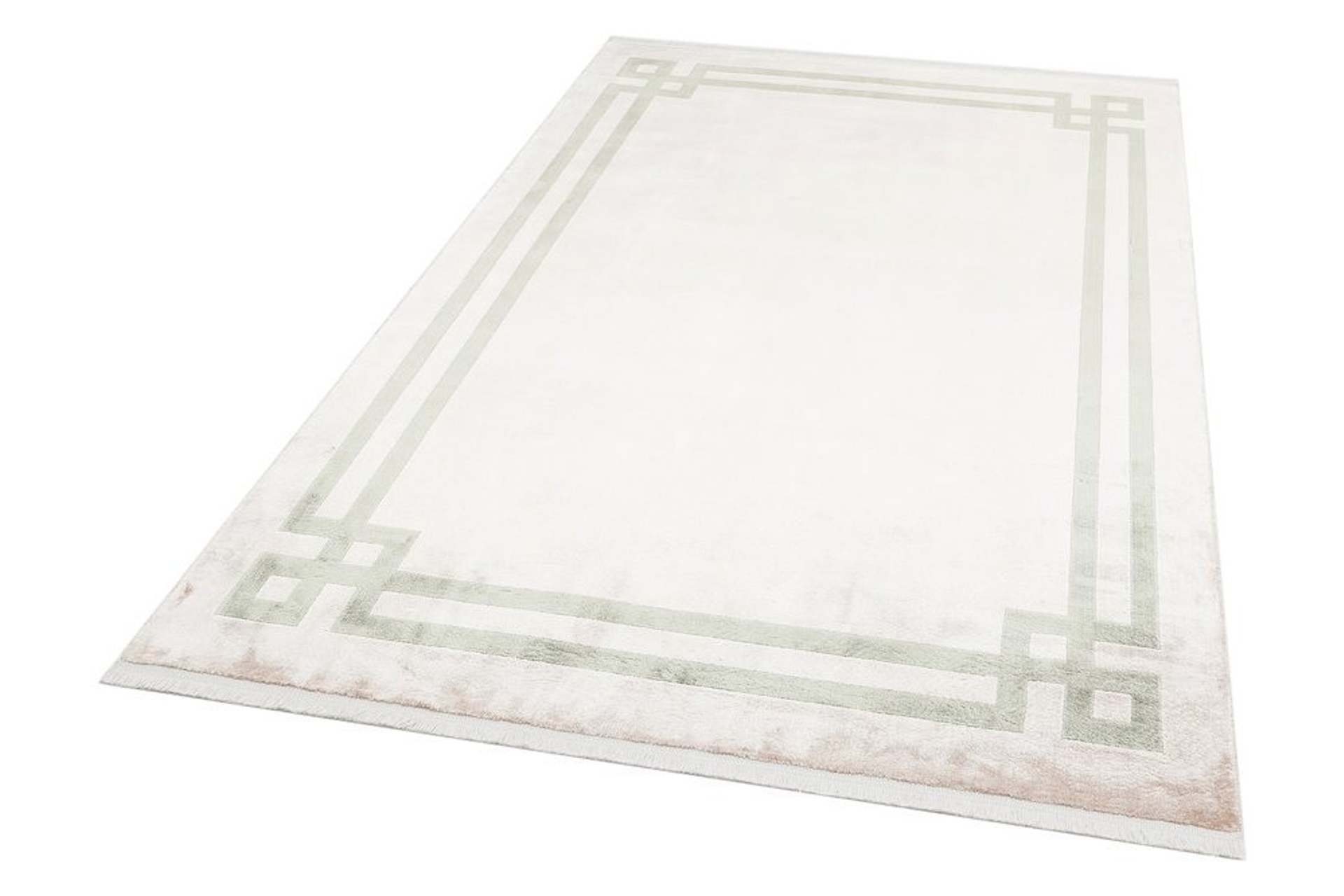 MARSİLYA 900 BEİGE GREEN HALI 160X230