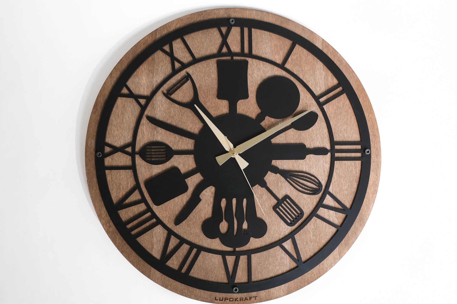 ALNİLAM DUVAR SAATİ FİYATI - Vivense