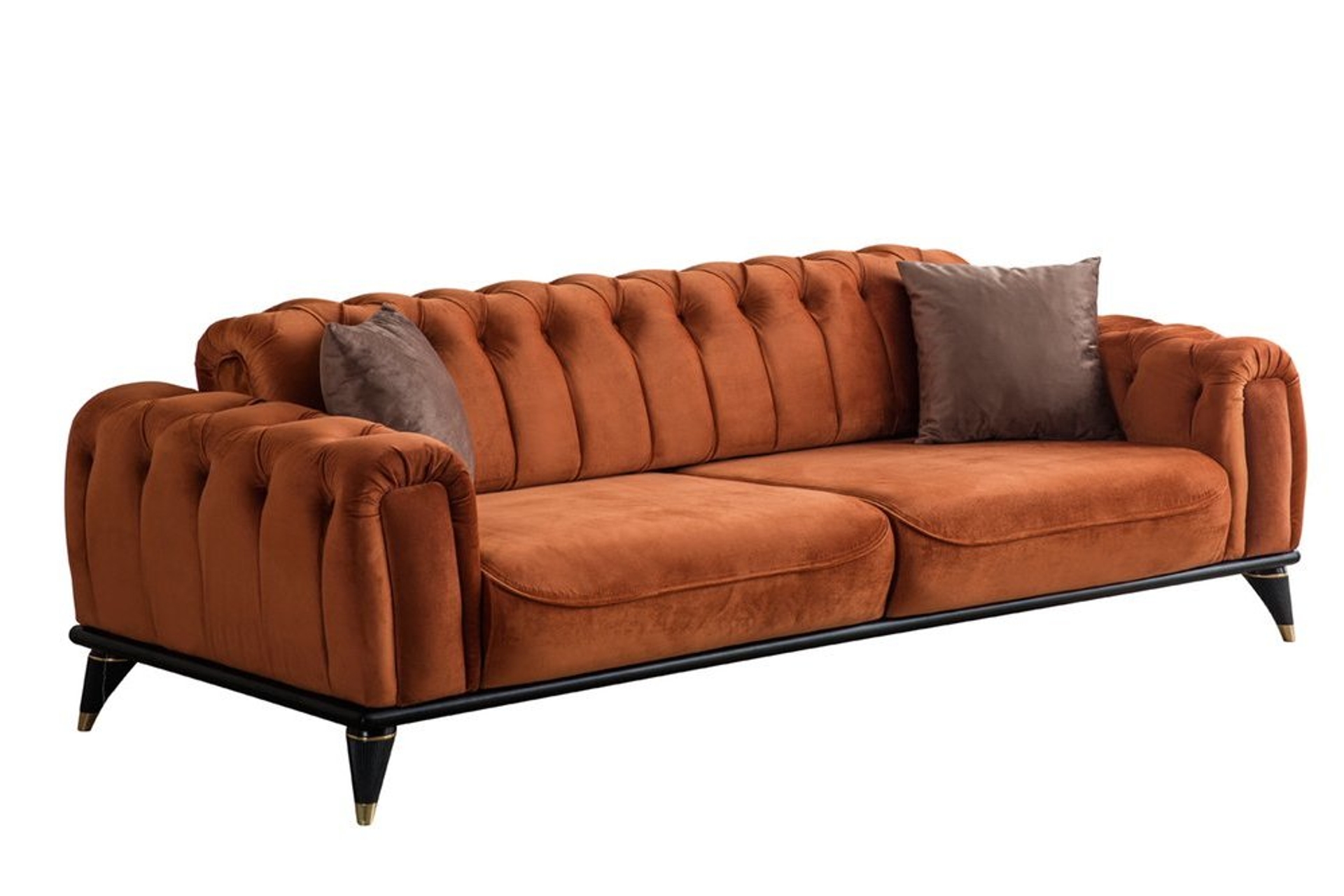 HAVANA ÜÇLÜ KOLTUK KİREMİT FİYATI - Vivense