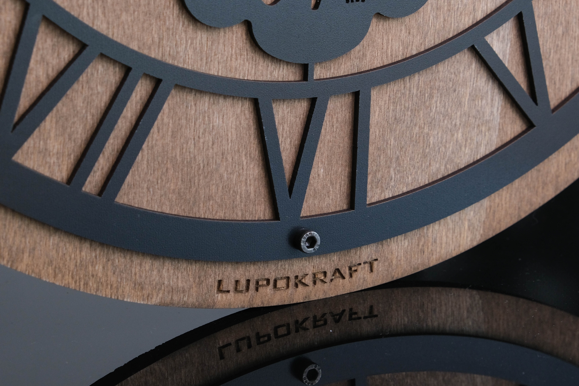 ALNİLAM DUVAR SAATİ FİYATI - Vivense