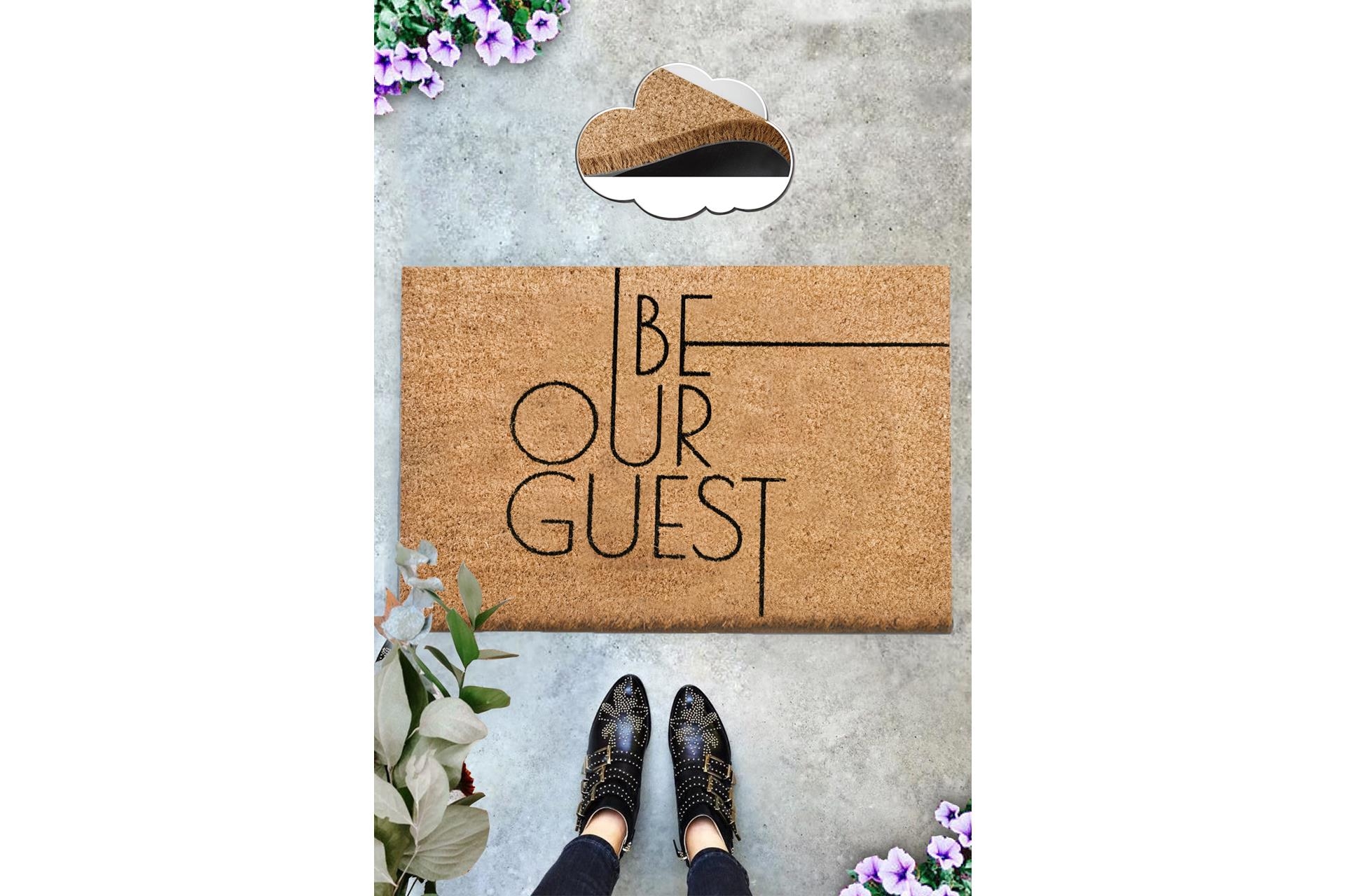 COCO GUEST KOKO PASPAS KIL KAPI ÖNÜ PASPASI FİYATI - Vivense