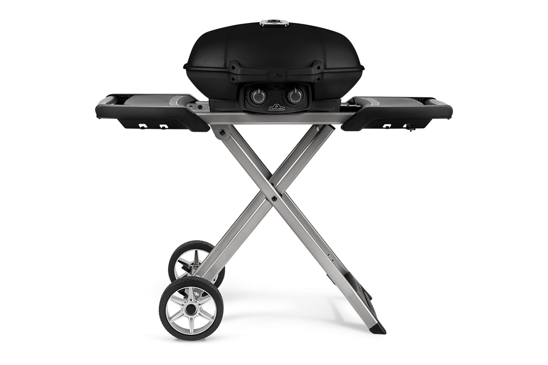 NAPOLEON TRAVELQ 285X PORTATİF GAZLI MANGAL FİYATI - Vivense