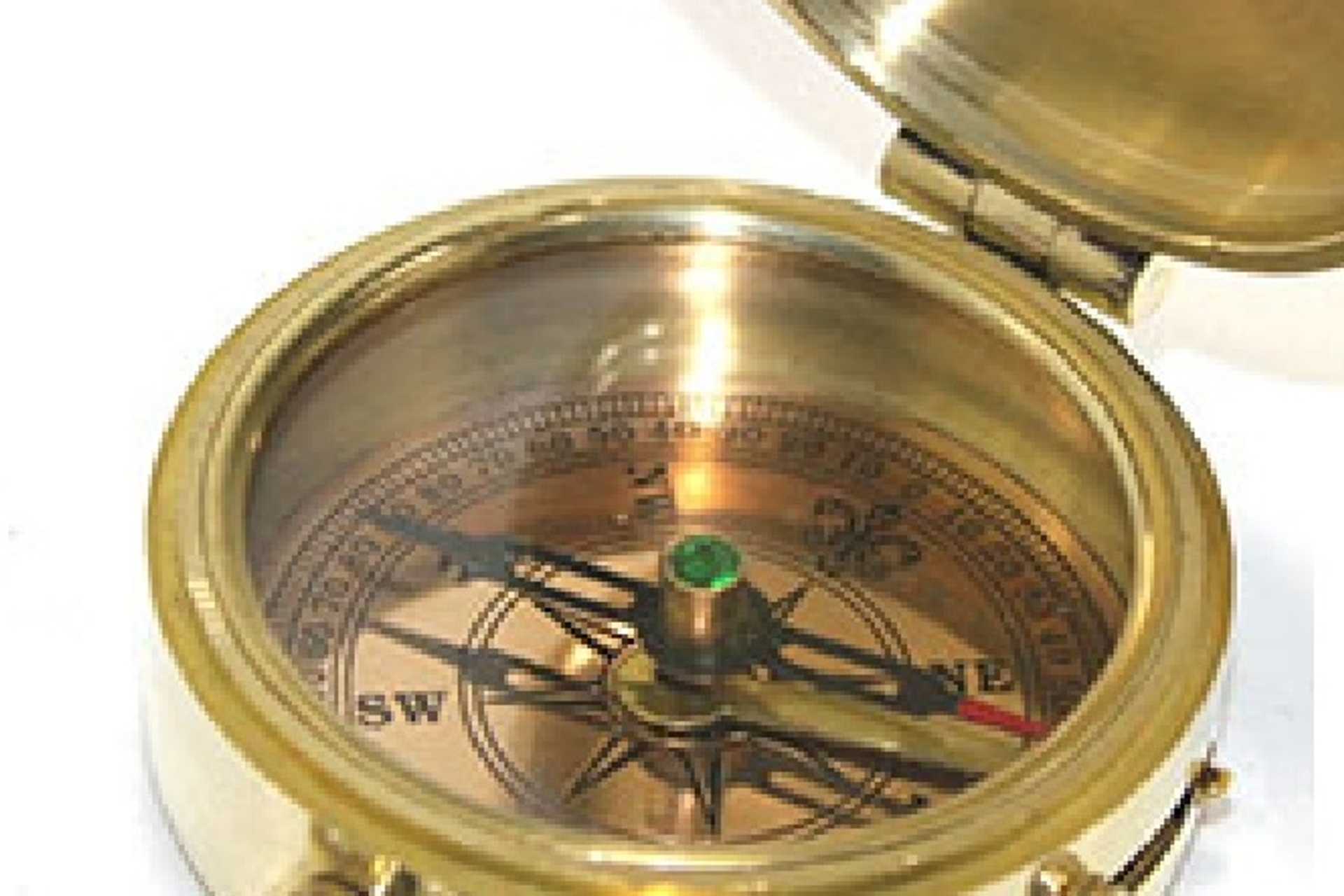 LİVAVA PİRİNÇ PUSULA, GOLD, 2X5 FİYATI - Vivense