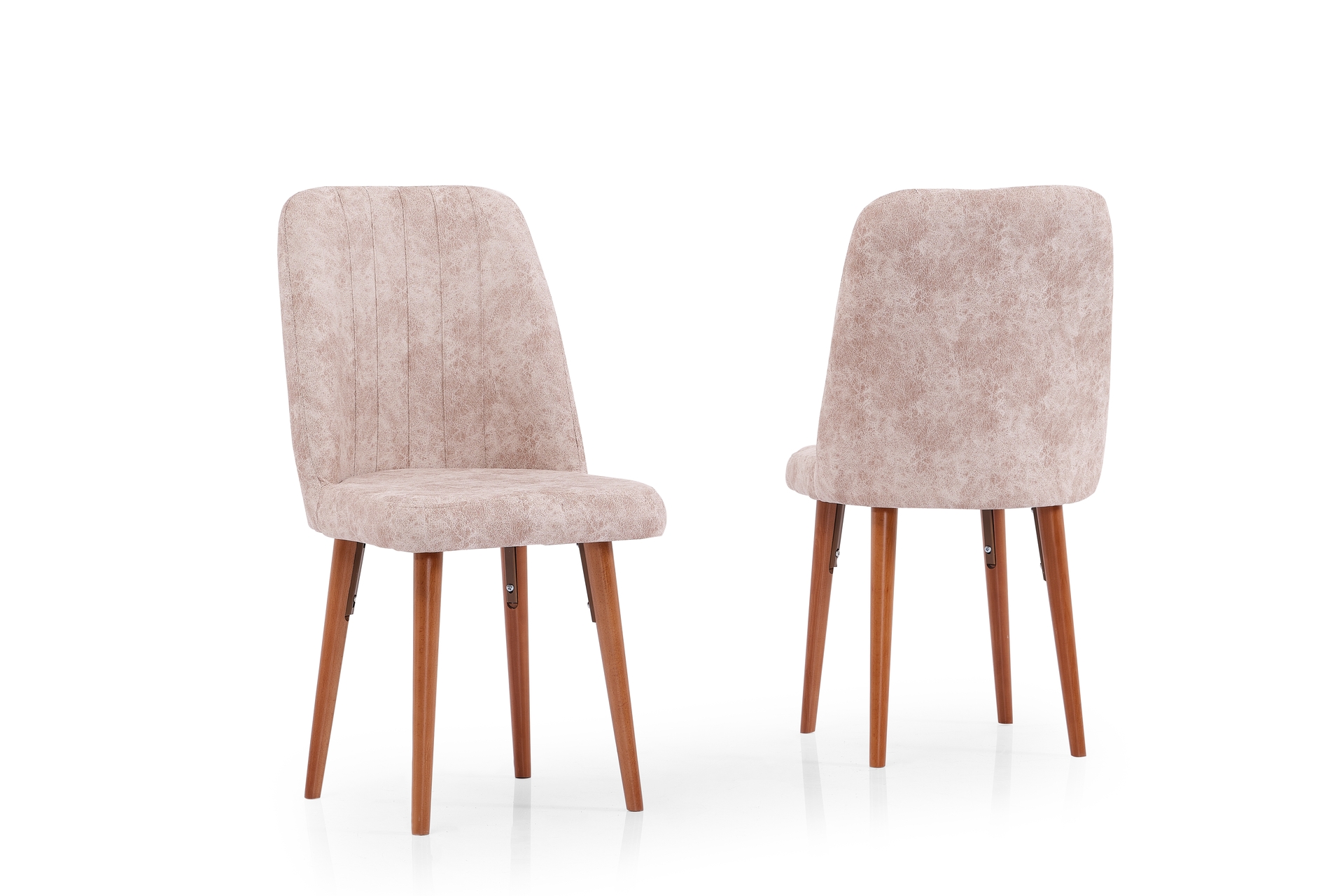 OLESİVO BEGONYA SANDALYE, KREM