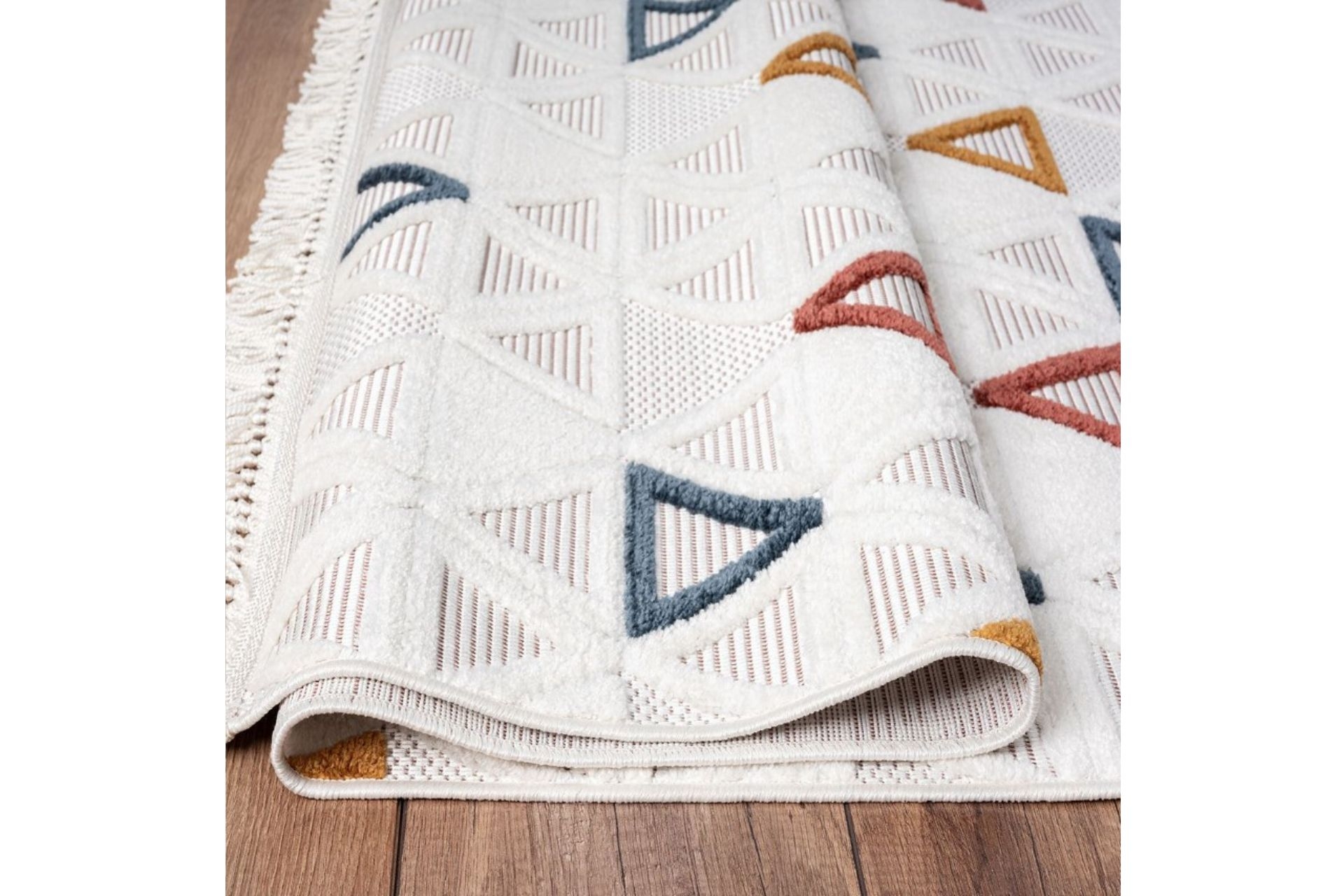 CREA HALI COOL KABARTMALI MODERN HALI CES04, 100X150