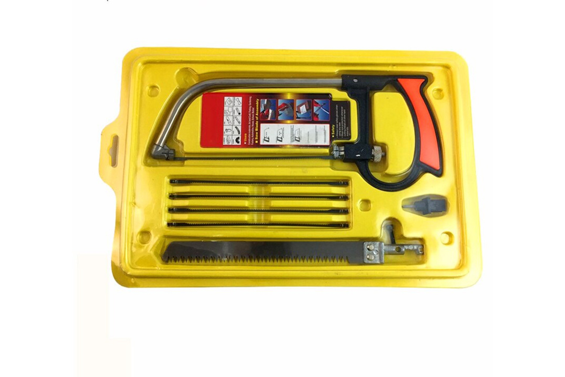 SİHİRLİ KIL TESTERE AĞAÇ AHŞAP DEMİR TESTERESİ FİYATI - Vivense