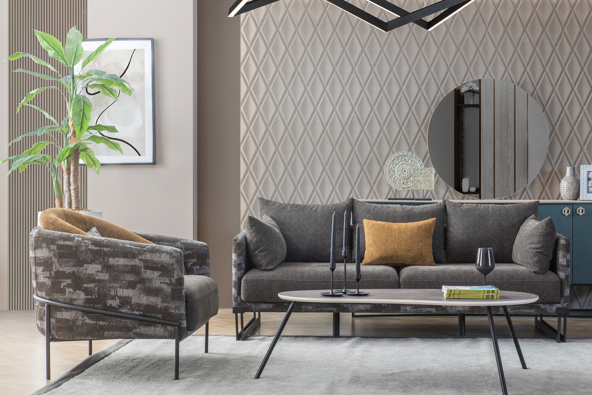 SİLVA BERJER, YEŞİL FİYATI - Vivense