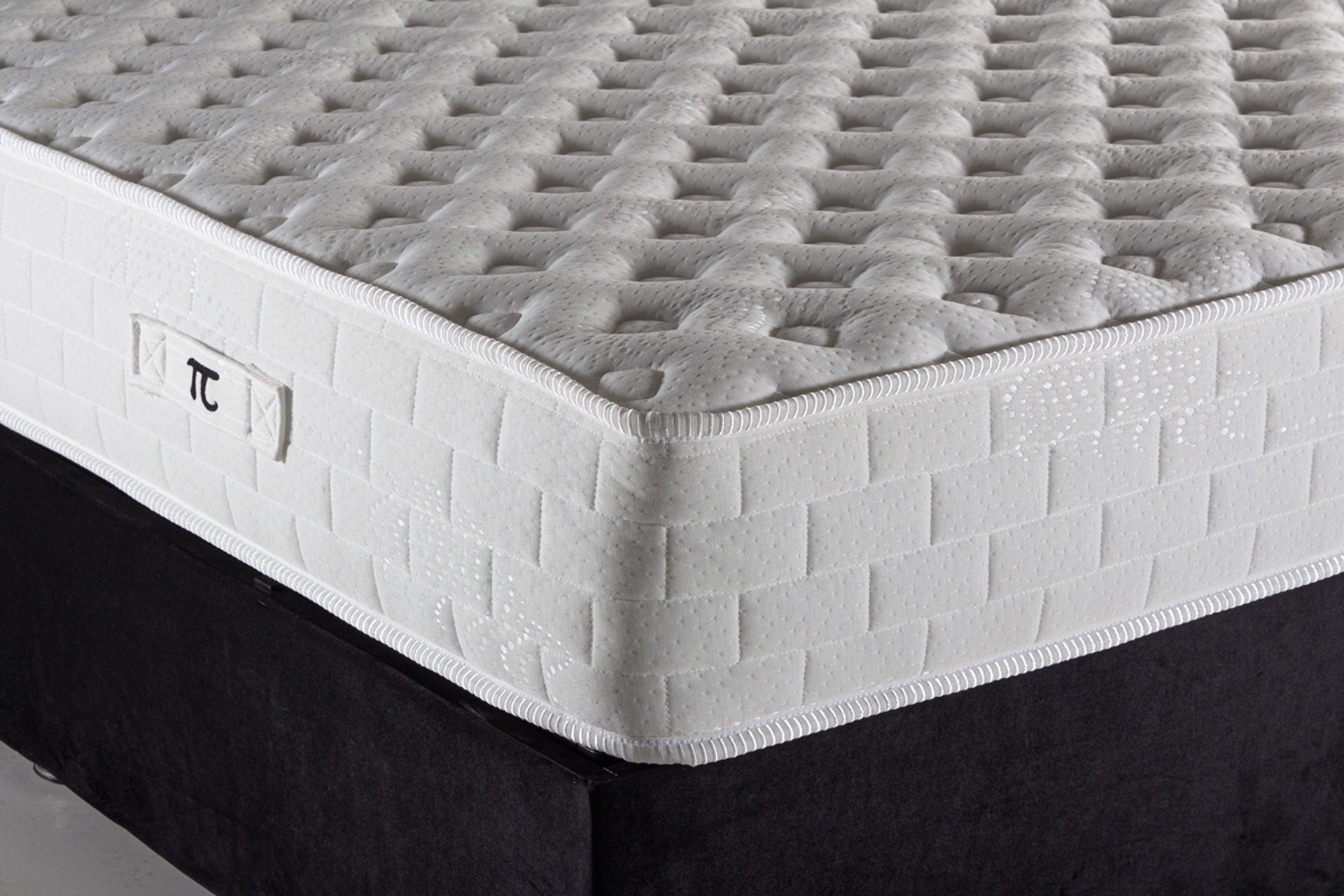 Pİ POCKET LÜKS FULL YUMUŞAK TEK KİŞİLİK YATAK, 90X190 FİYATI - Vivense