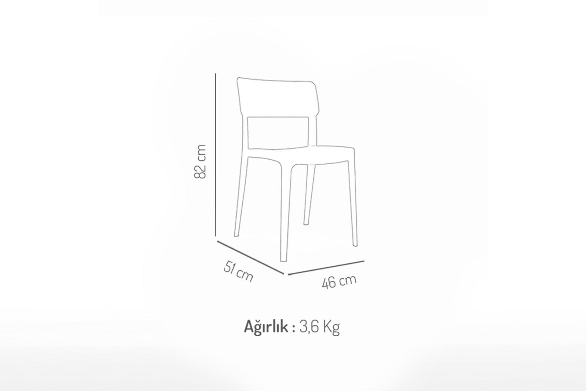 NOVUSSİ PANO DÖRTLÜ SANDALYE SETİ KUM BEJ FİYATI - Vivense