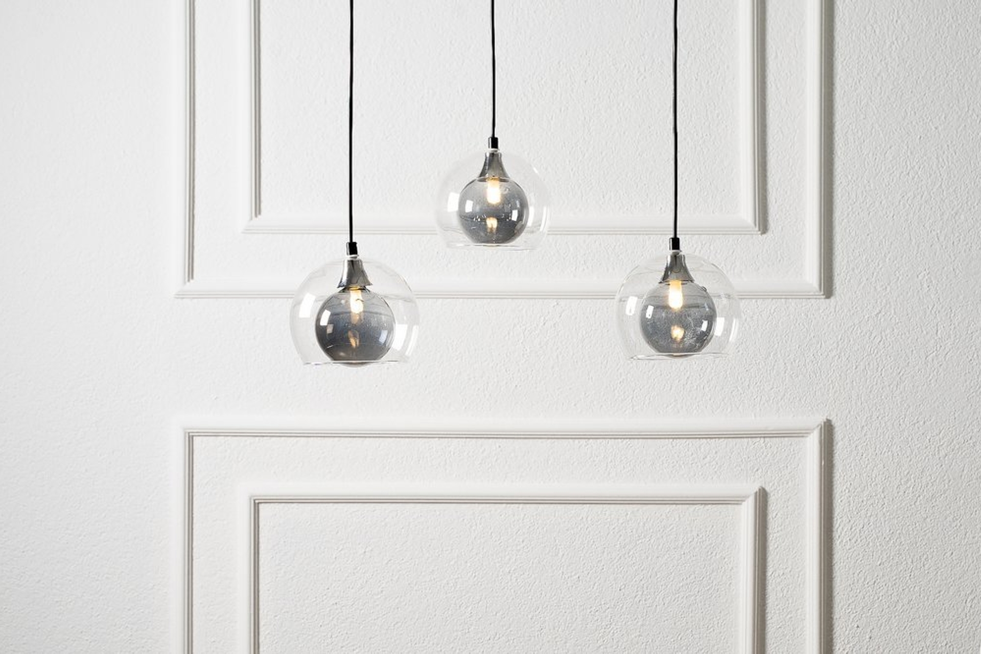 OSLO FÜME ÜÇ CAM SARKIT AVİZE FİYATI - Vivense