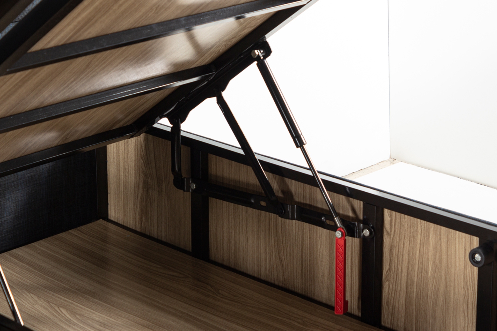 NİRON BAZA BAŞLIK VE ULTRA YATAK SETİ, 180X200 FİYATI - Vivense