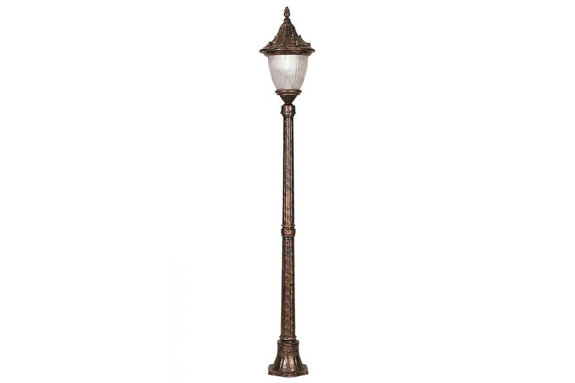 AVONNİ BAHÇE AYDINLATMA DİREĞİ, KAHVERENGİ, 68056 FİYATI - Vivense