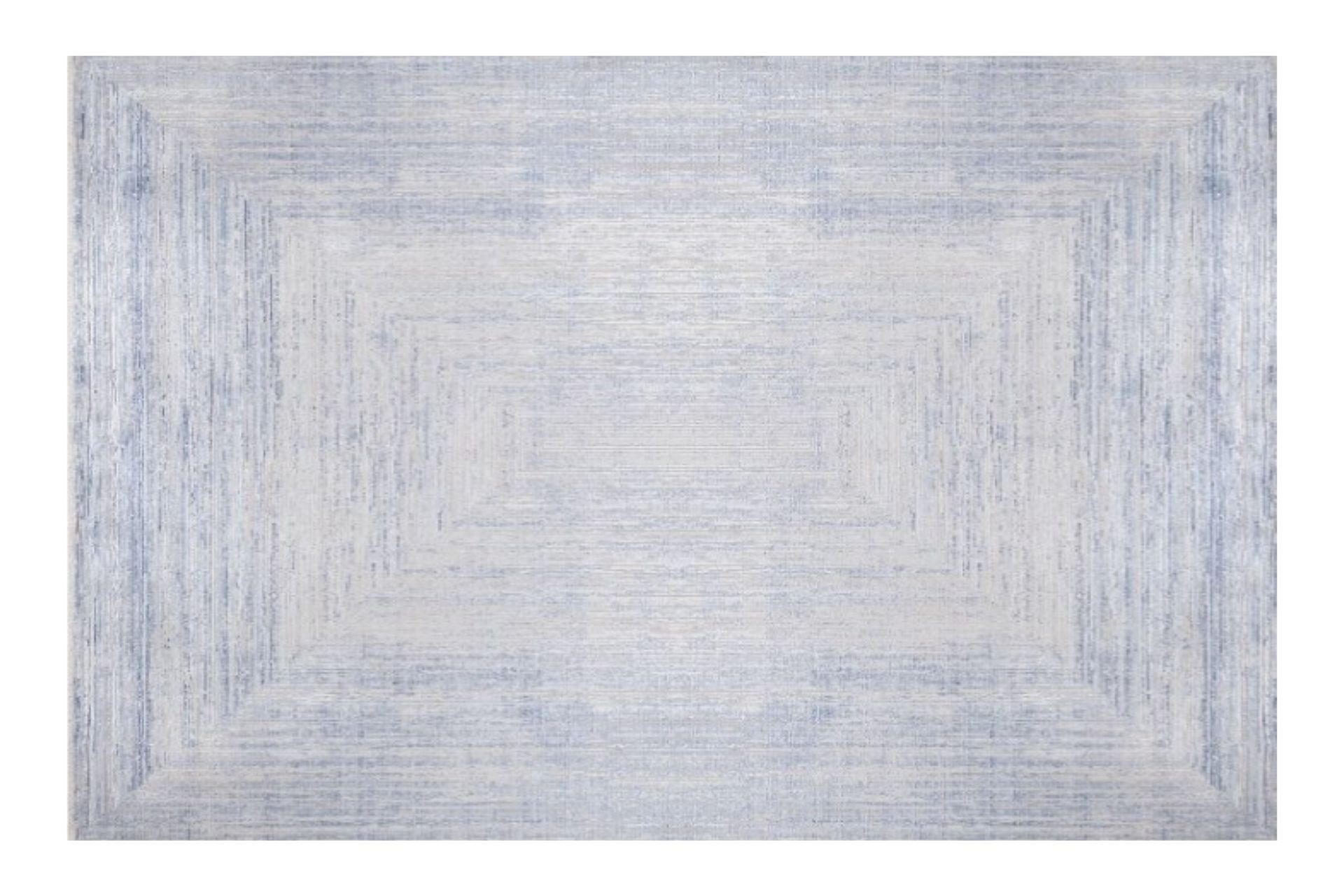 TÜRKMEN DIAMOND HALI DA02, MAVİ, 80X300 FİYATI - Vivense