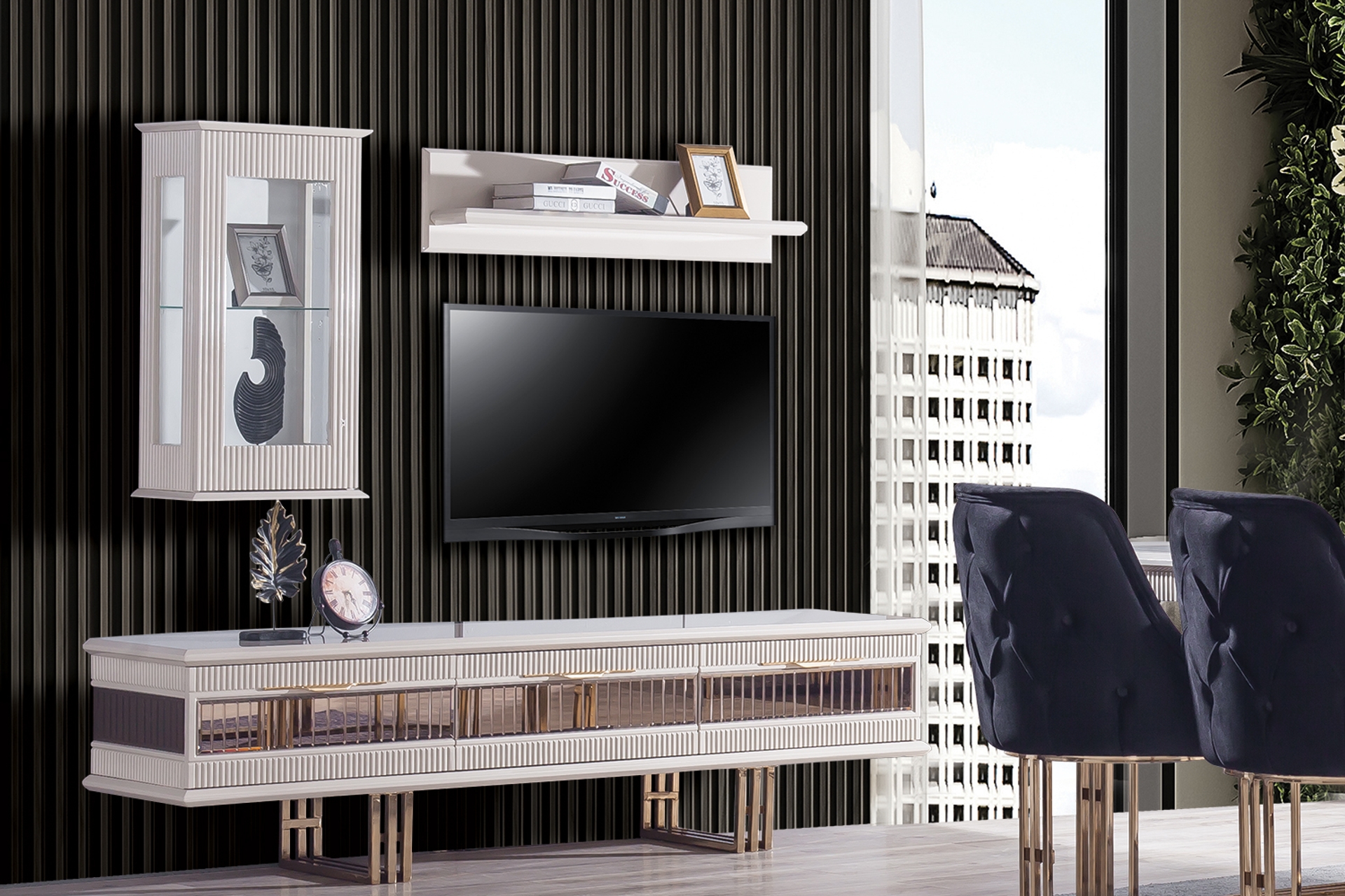 EFE TV ÜNİTESİ FİYATI - Vivense