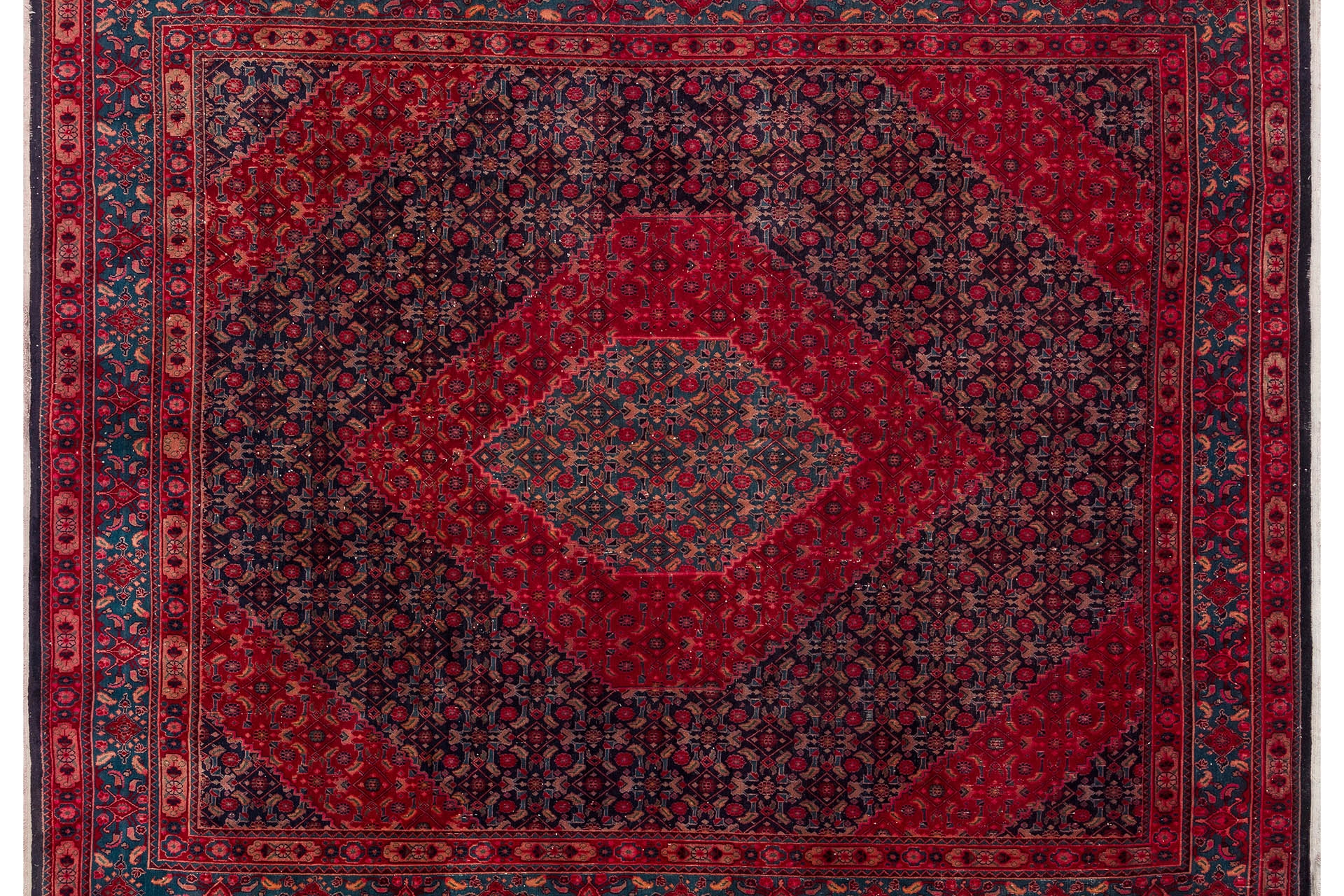 EL DOKUMA İRAN HALISI 246X300