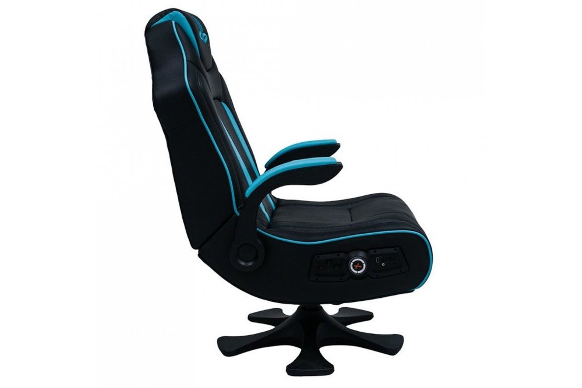 ADORE X ROCKER SONY GENESİS DÖNER TABANLI, SES DÜZENLİ KATLANIR ...