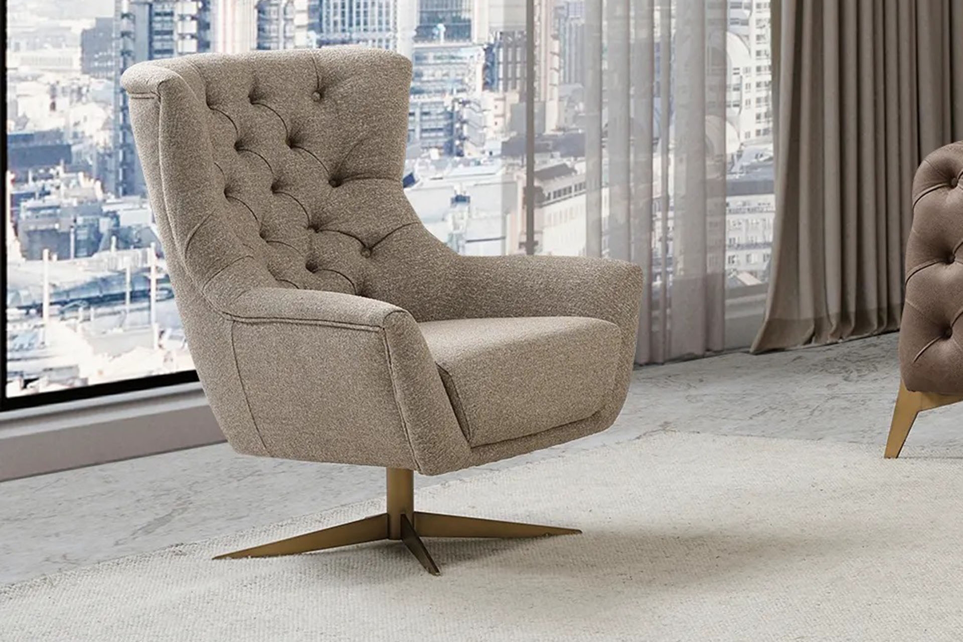 LEXUS BERJER, VİZON FİYATI - Vivense