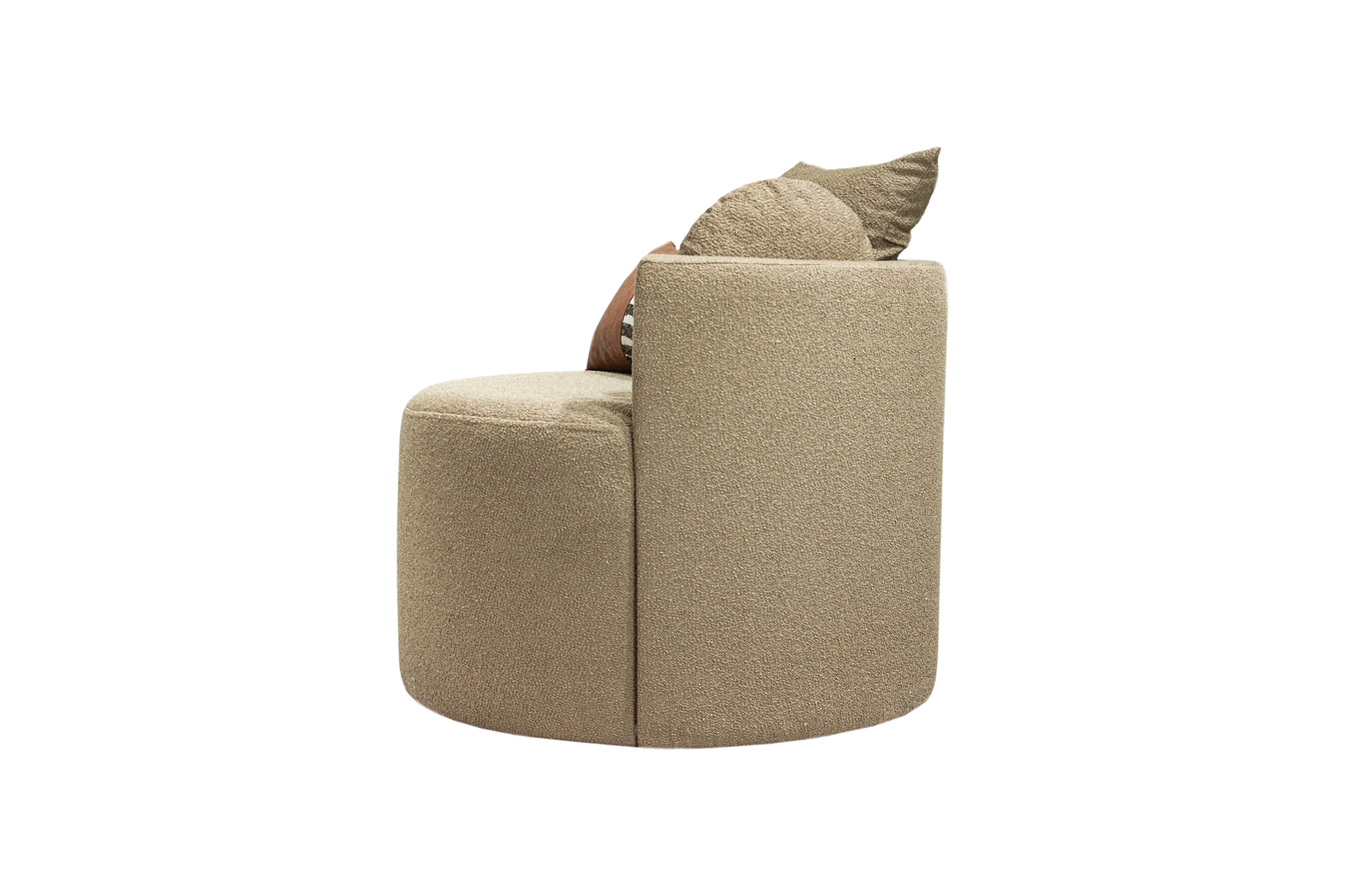 ZEM NOVA BERJER, CAPPUCCİNO FİYATI - Vivense