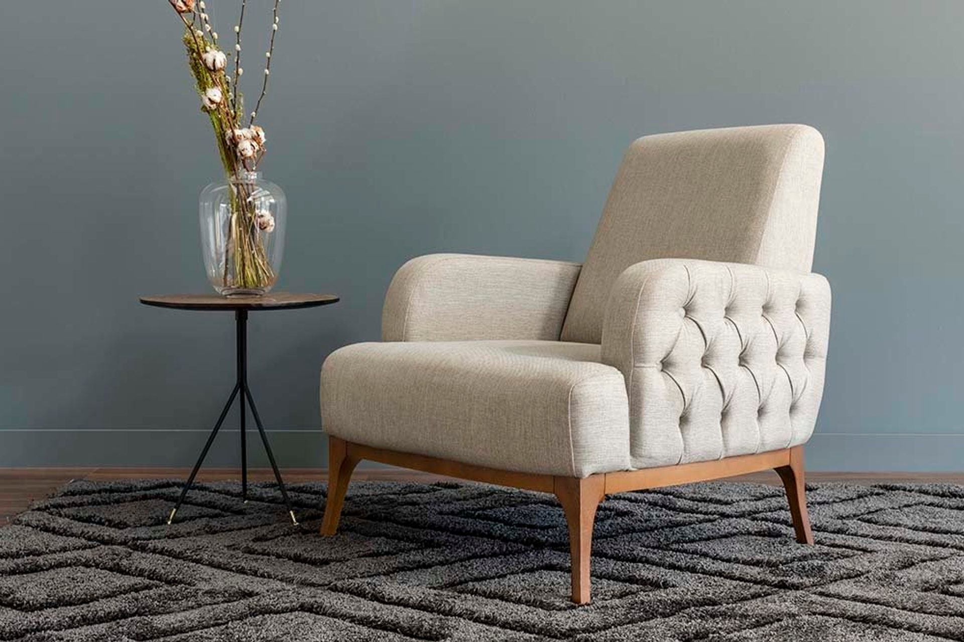 PALERMO BERJER, BEJ FİYATI - Vivense