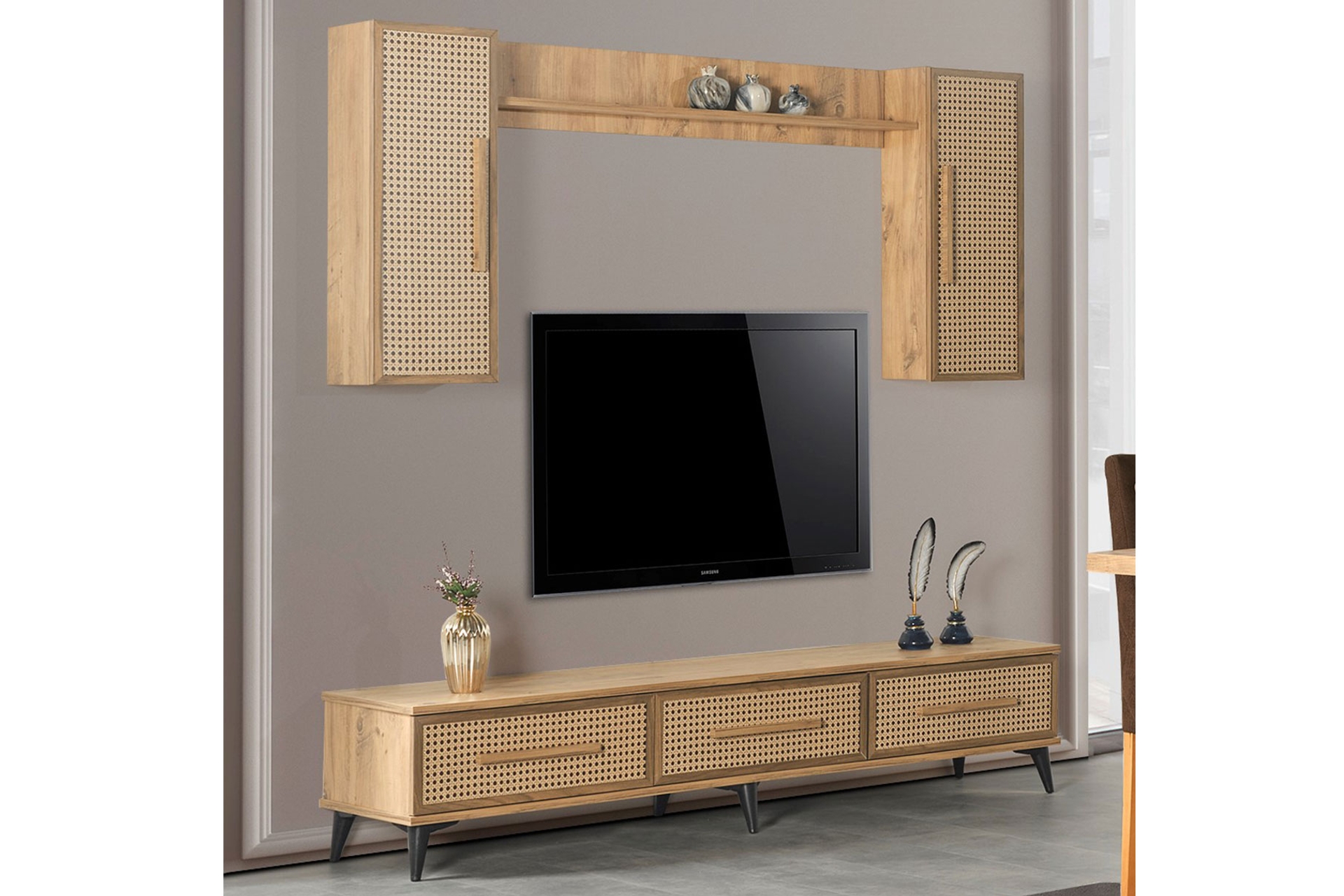 OLİVE TV ÜNİTESİ