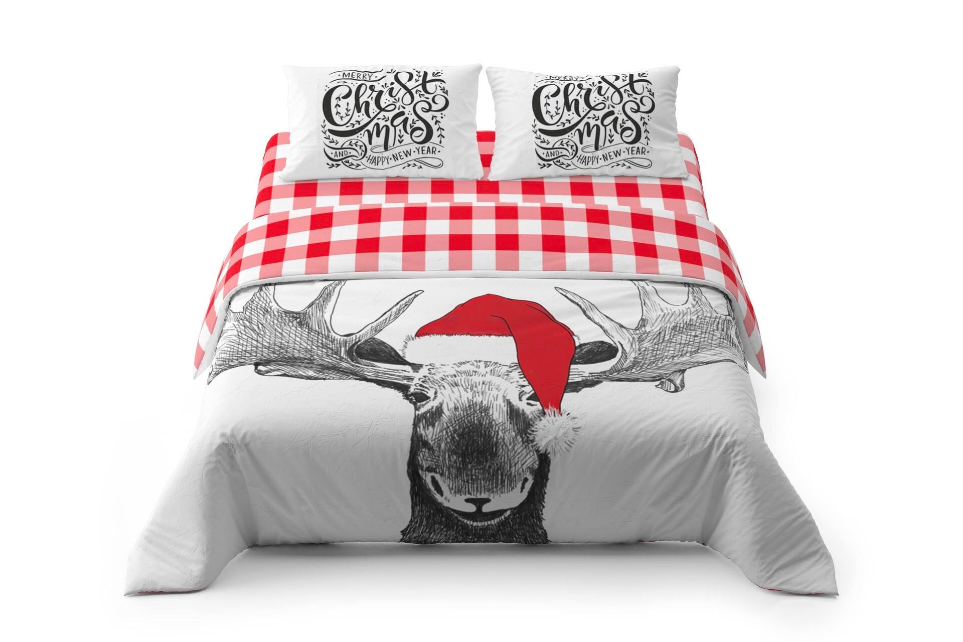 HELEN GEORGE DASHER ÇİFT KİŞİLİK NEVRESİM TAKIMI, 200X220 FİYATI - Vivense