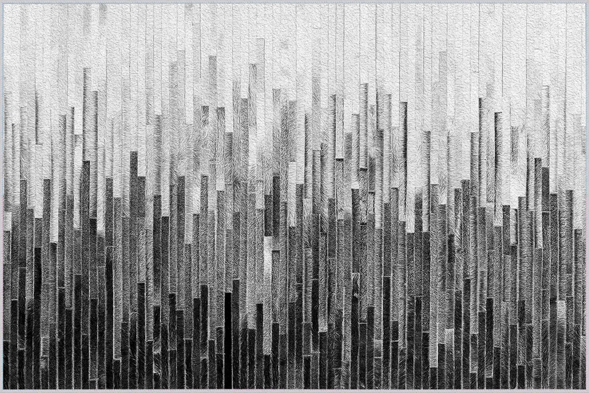 ROVİGO HOME DİJİTAL BASKI SALON HALISI RVG0114-SM03, KAYMAZ TABAN ...