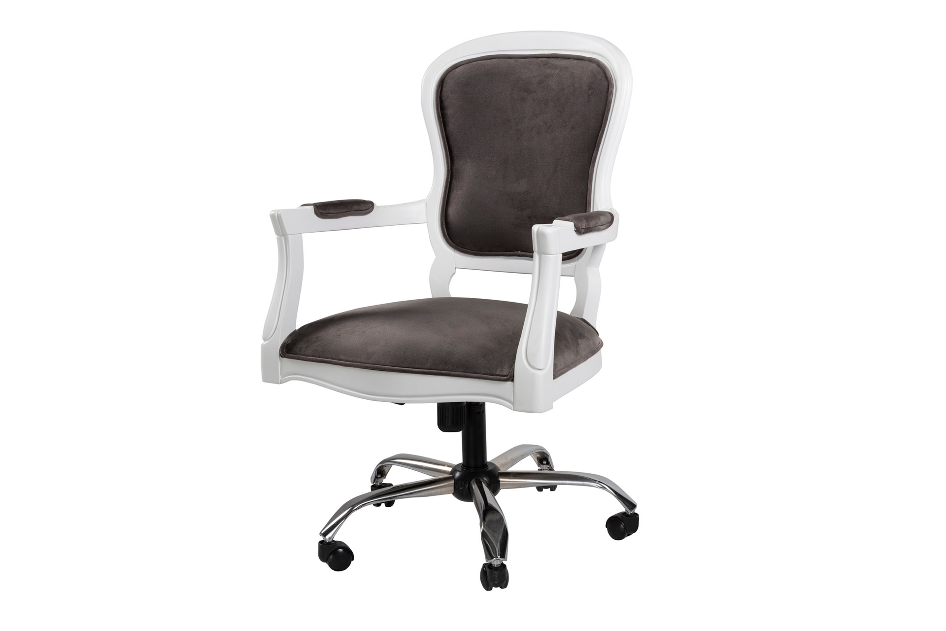 LORD SANDALYE, BEYAZ GRİ FİYATI - Vivense