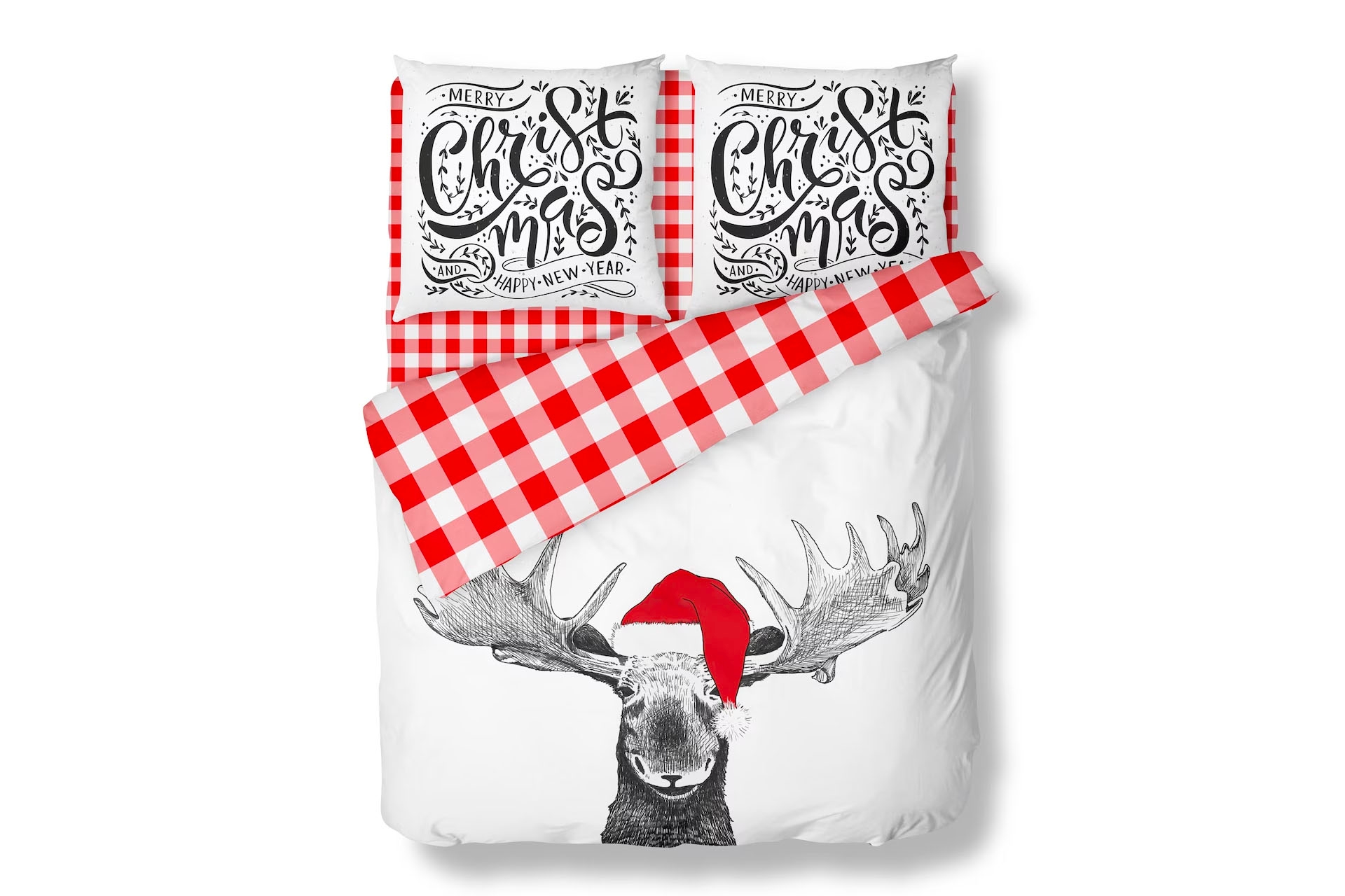 HELEN GEORGE DASHER ÇİFT KİŞİLİK NEVRESİM TAKIMI, 200X220 FİYATI - Vivense