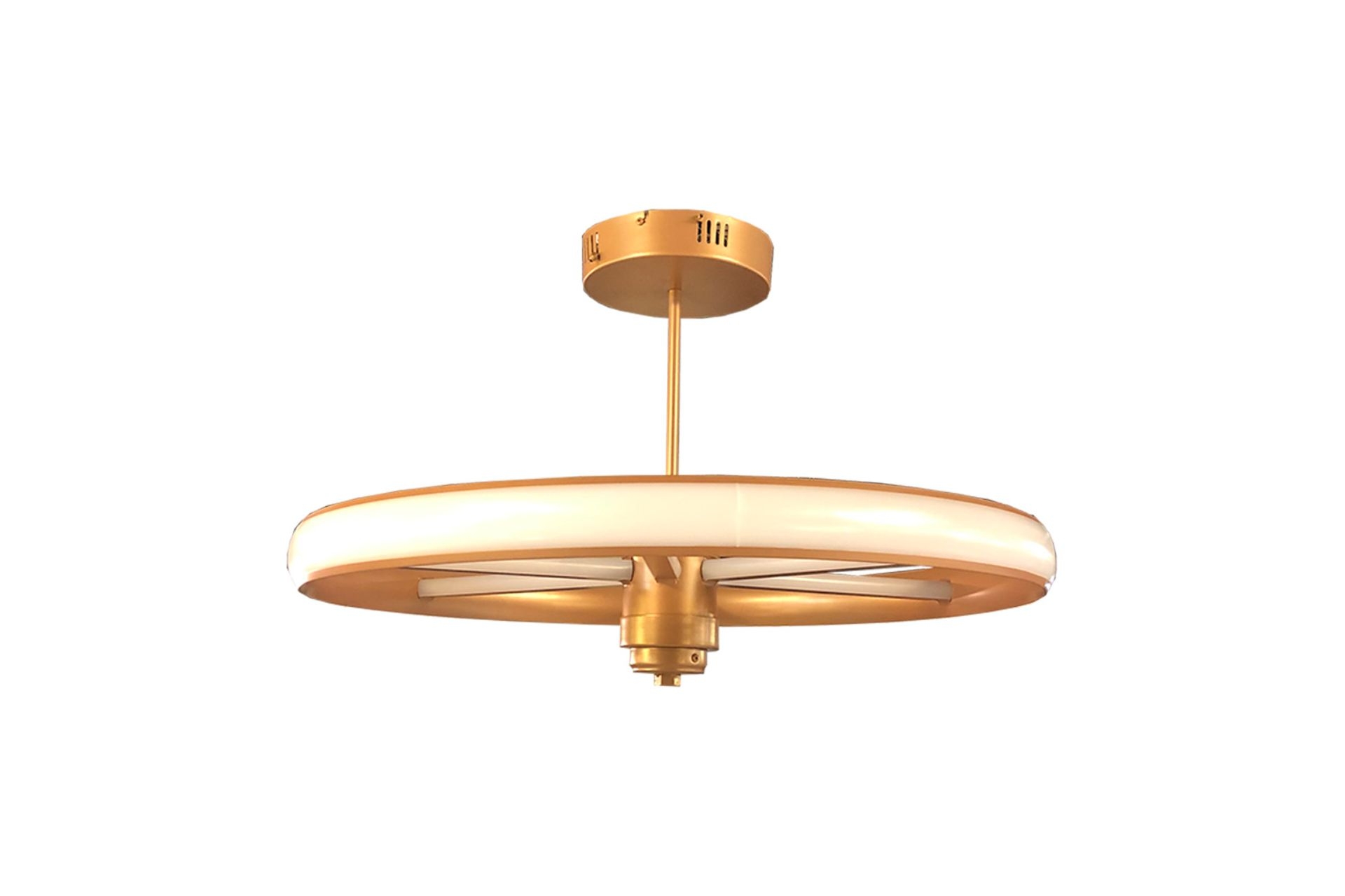 RİMS SARKIT LED AVİZE