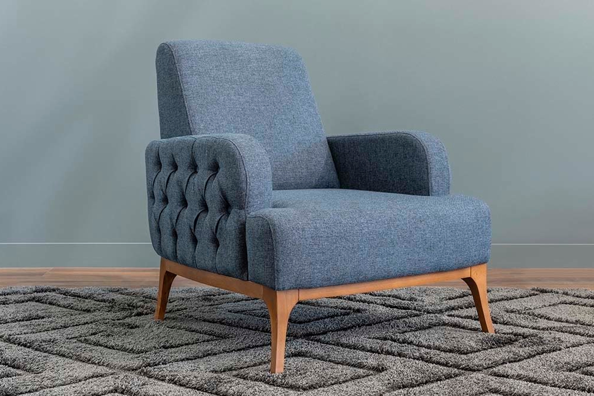 PALERMO BERJER, MAVİ FİYATI - Vivense