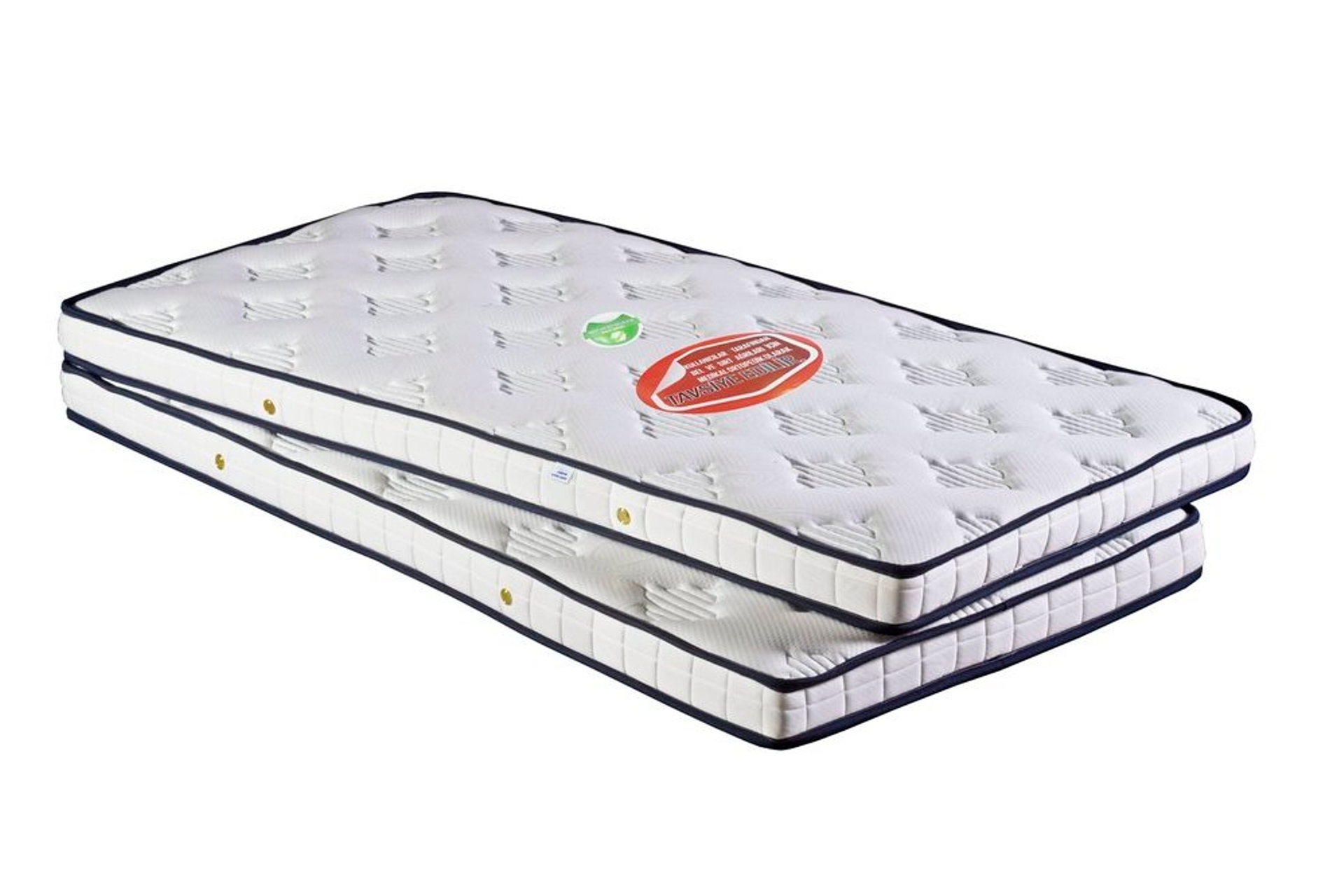 BEDCRAFT TWIN TOPPER ULTRA FULL TEK KİŞİLİK YATAK, 75X200 FİYATI - Vivense