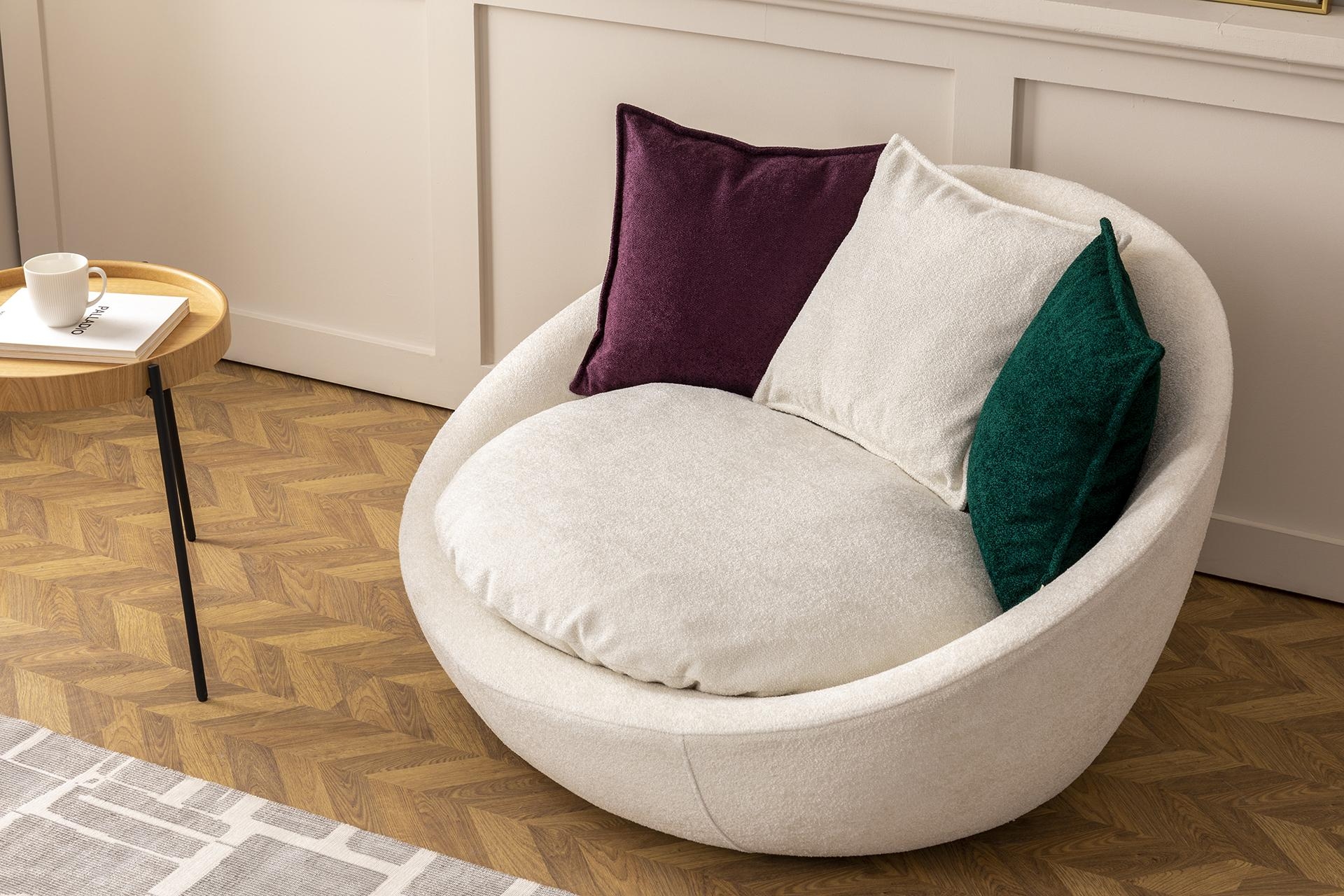 PERA DÖNER BERJER, KIRIK BEYAZ FİYATI - Vivense