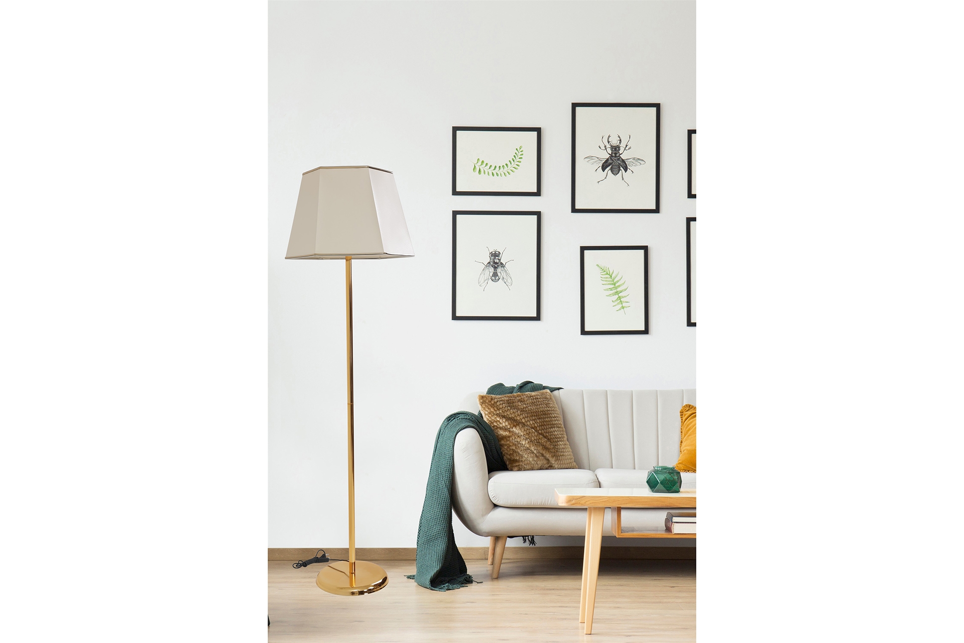 LUMEXX MERCAN GOLD LAMBADER, PRİZMA FİNLİ KREM ERKAMETLİ FİYATI - Vivense