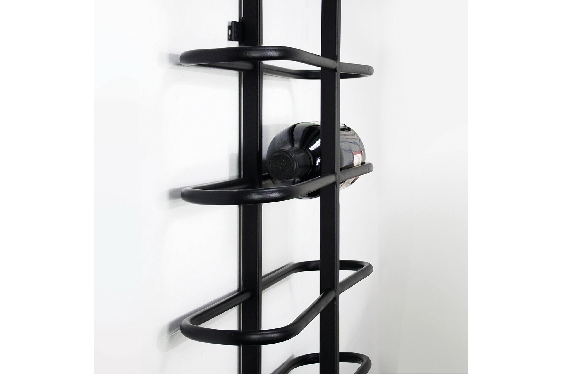 DEKOZEM DEMİR DEKORATİF ŞARAPLIK, ŞİŞE RAFI FİYATI - Vivense