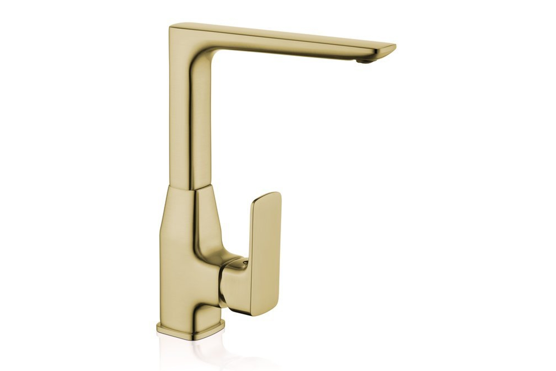 ORKA ZEUGMA EVYE ARMATÜRÜ ALTIN FİYATI - Vivense