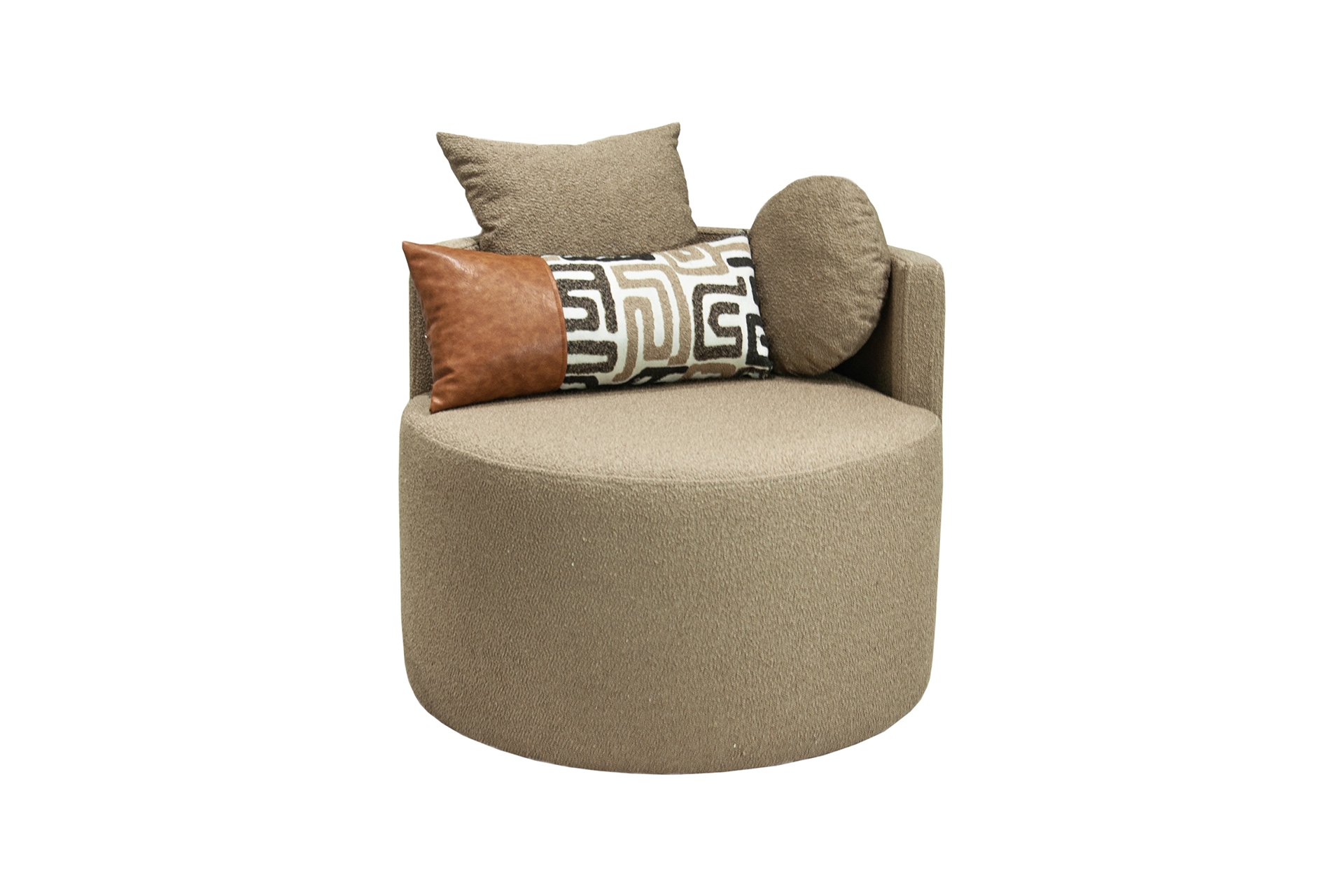 ZEM NOVA BERJER, CAPPUCCİNO FİYATI - Vivense