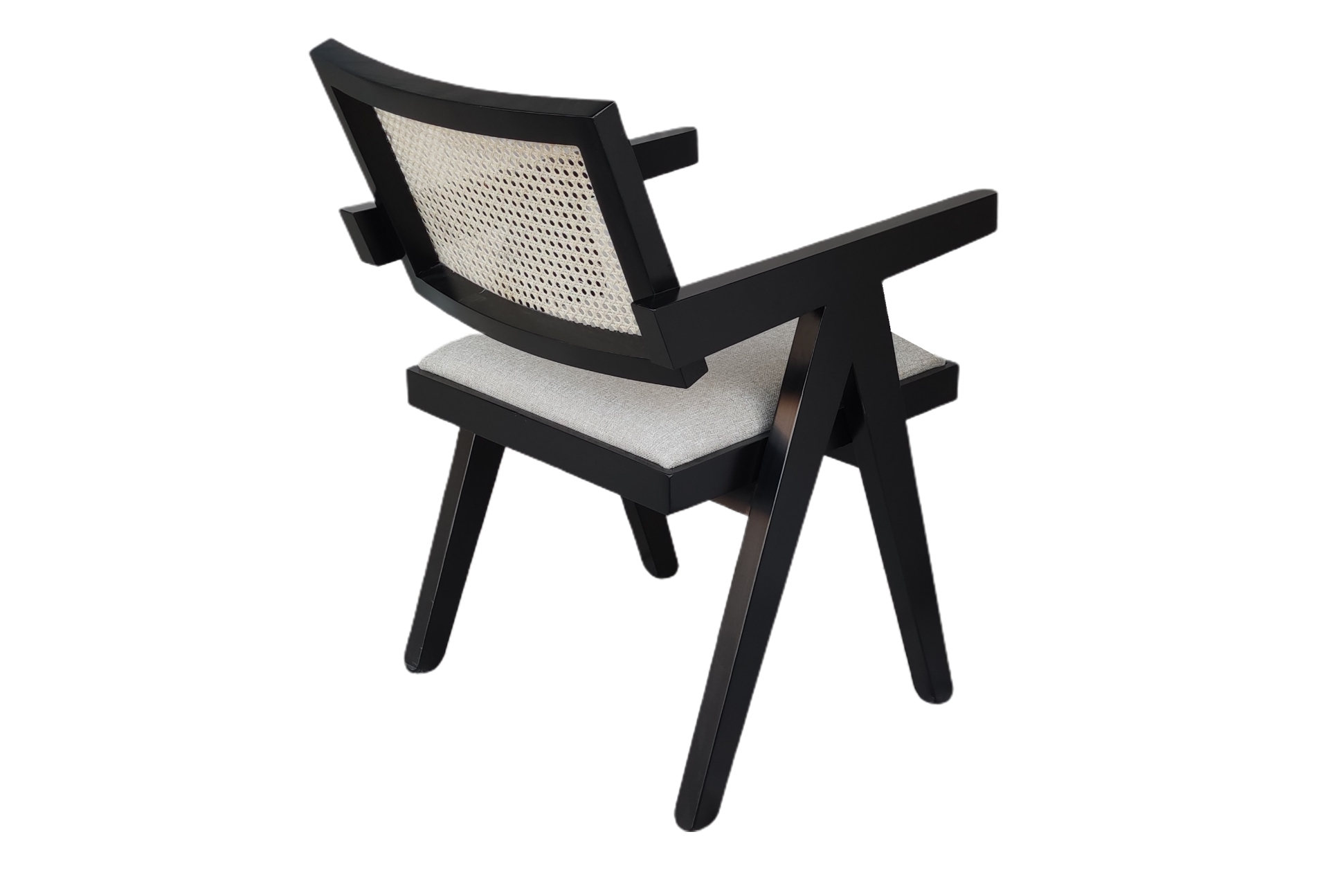 AHŞAP DÖŞEMELİ HASIR SANDALYE FİYATI - Vivense